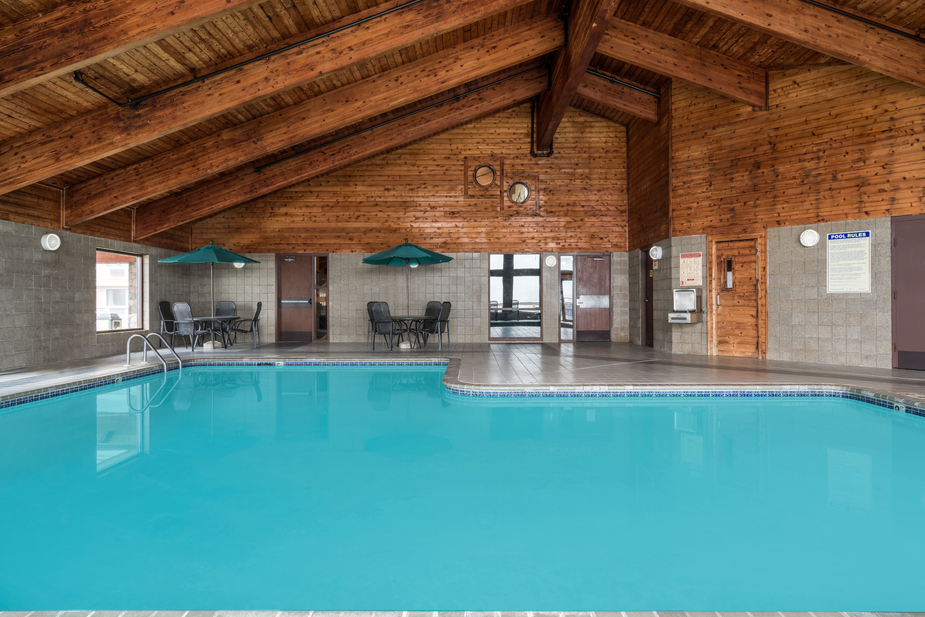 AmericInn by Wyndham Tofte Near Lake Superior | Tofte, MN Hotels
