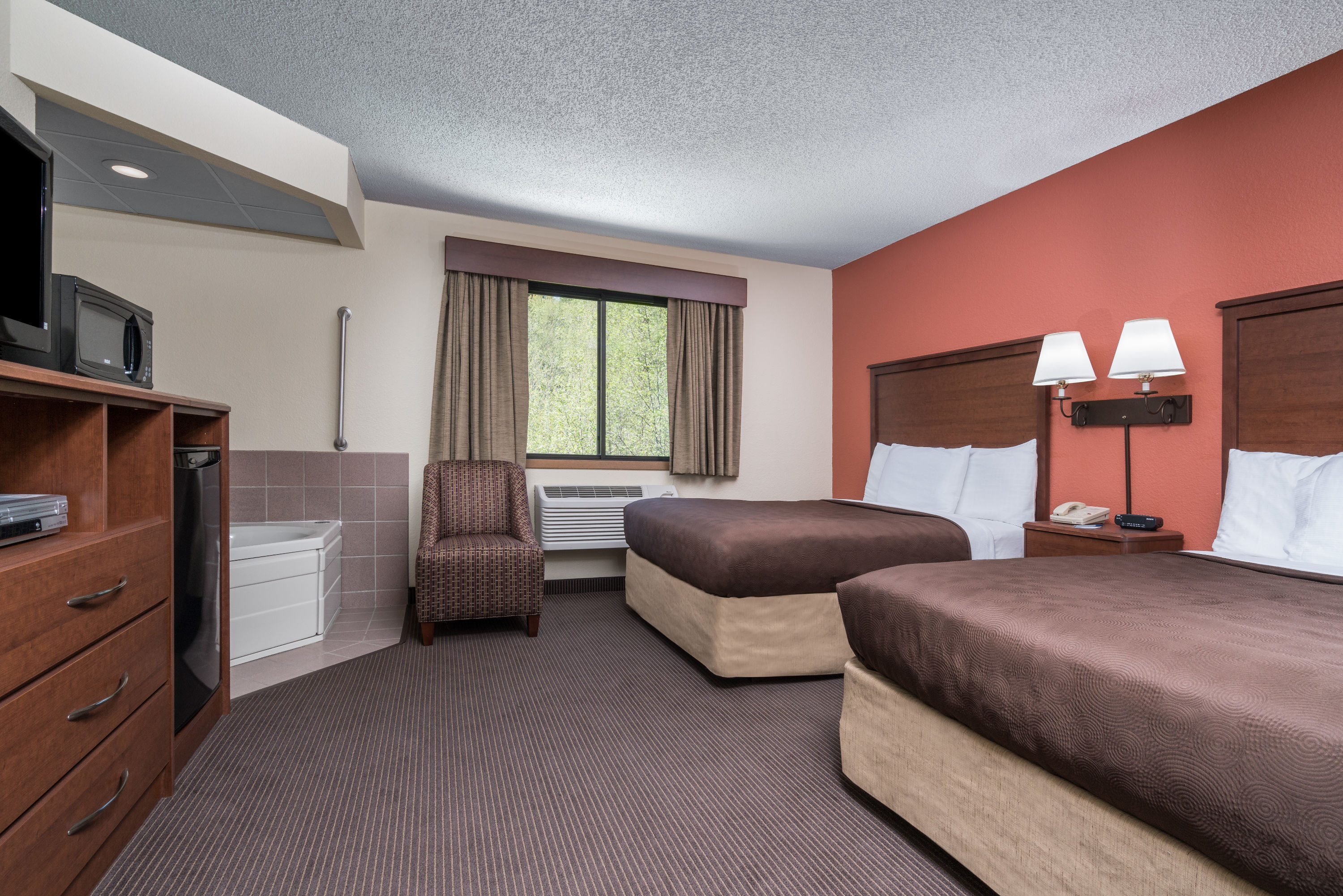 AmericInn by Wyndham Tofte Near Lake Superior | Tofte, MN Hotels