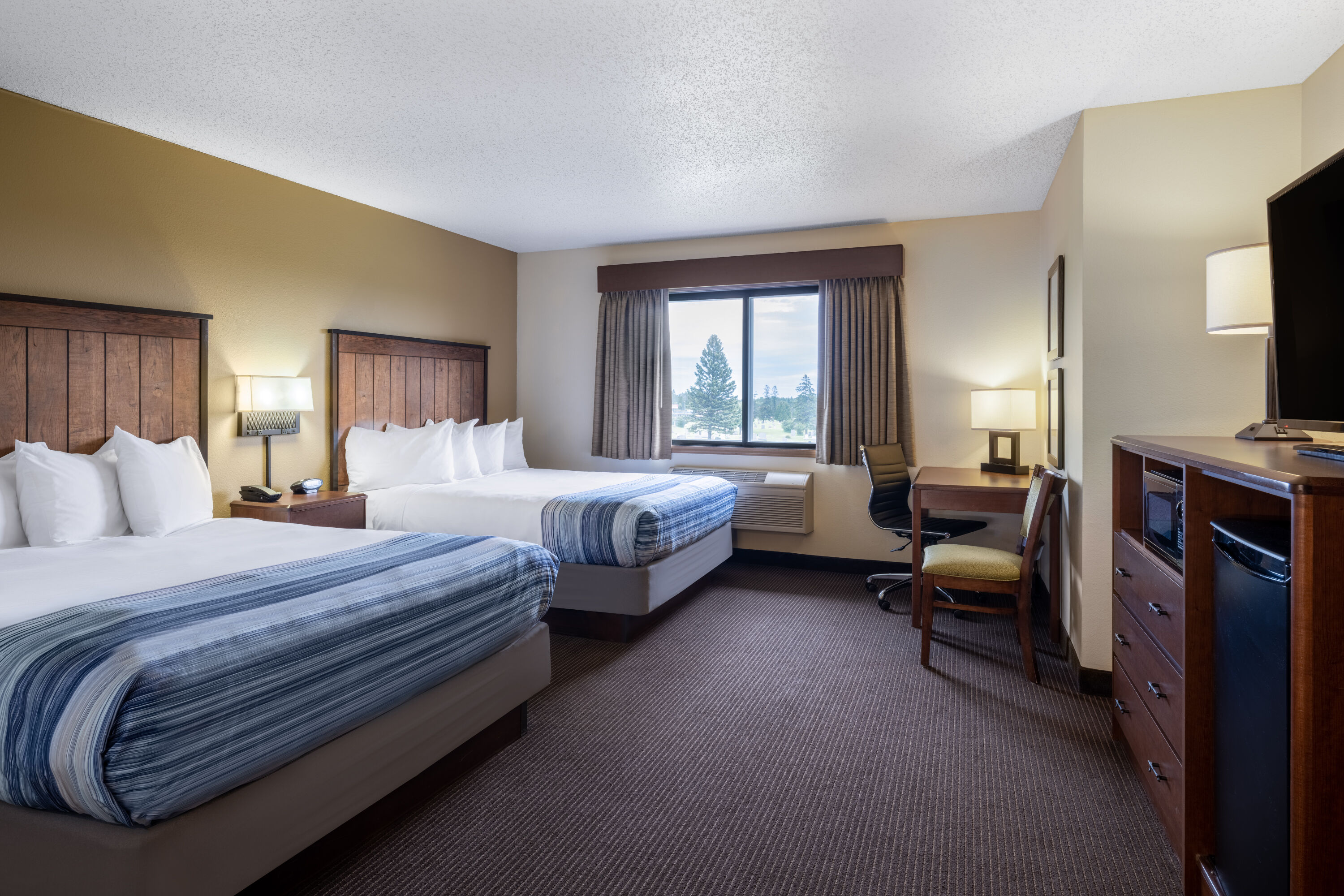 AmericInn by Wyndham Two Harbors Near Lake Superior | Two Harbors, MN ...