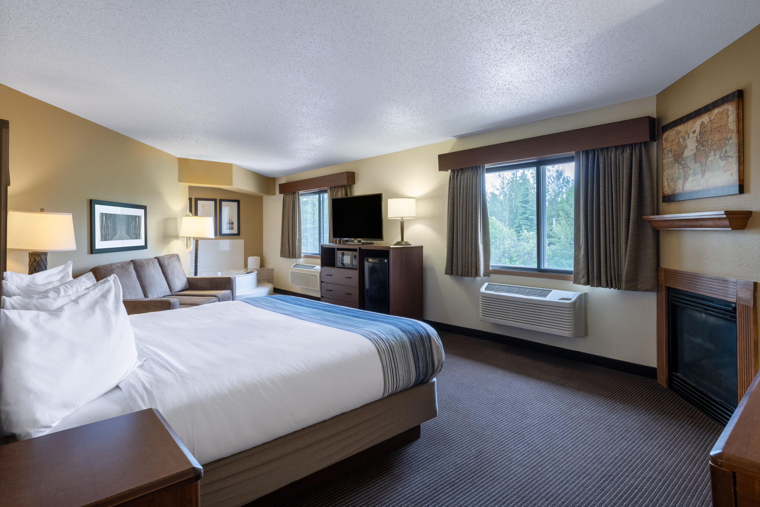 AmericInn by Wyndham Two Harbors Near Lake Superior | Two Harbors, MN ...