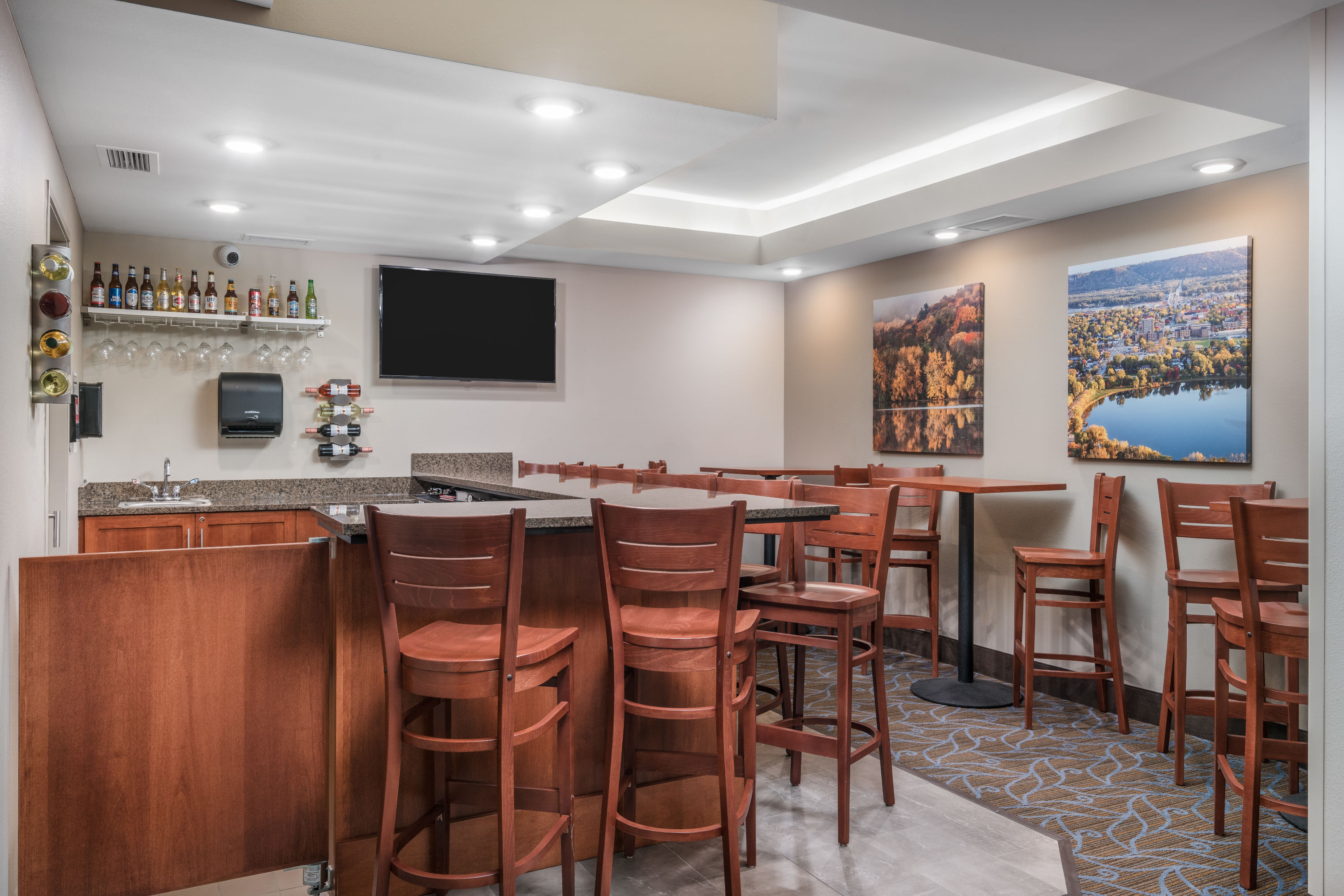 AmericInn by Wyndham Winona | Winona, MN Hotels
