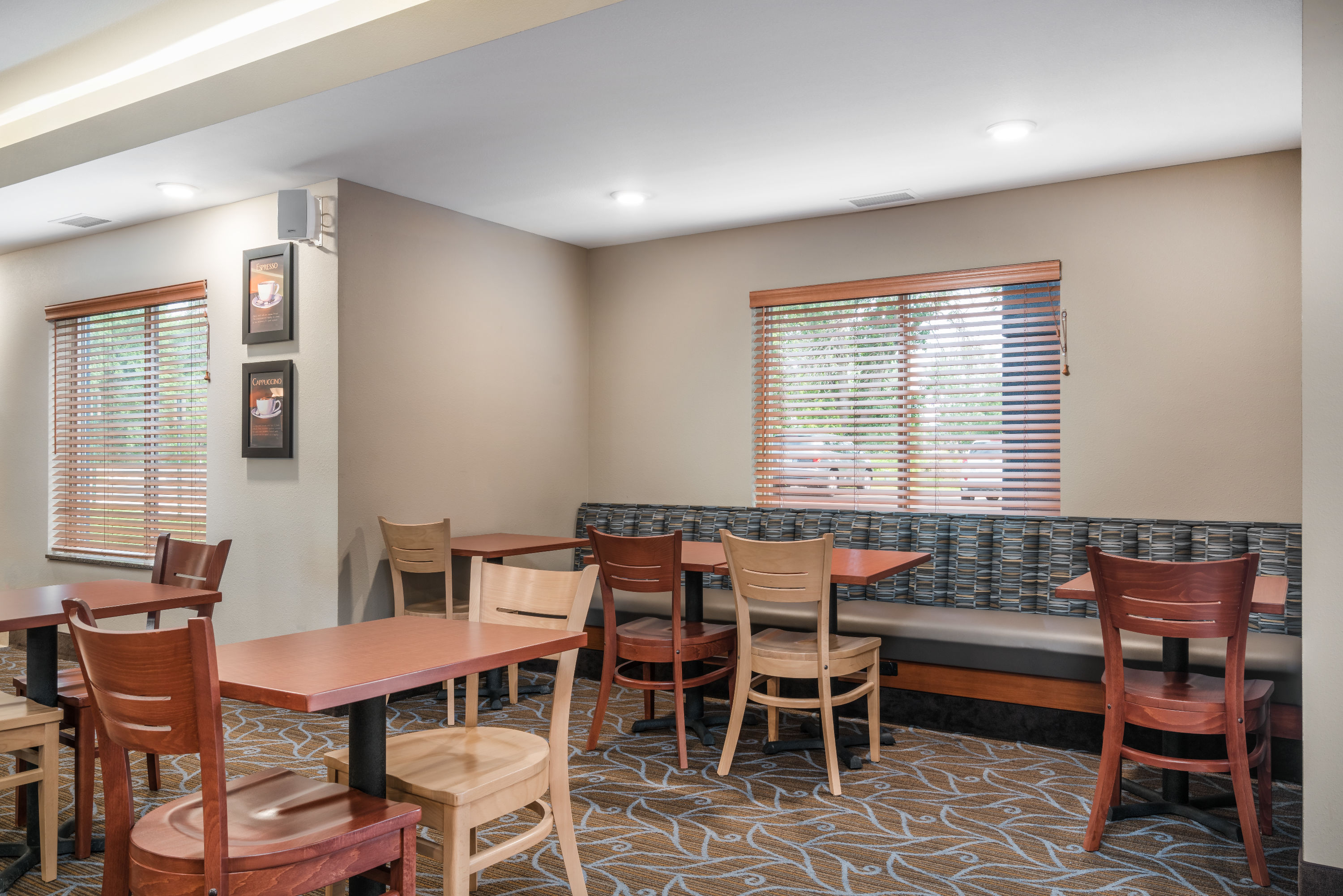 AmericInn by Wyndham Winona | Winona, MN Hotels