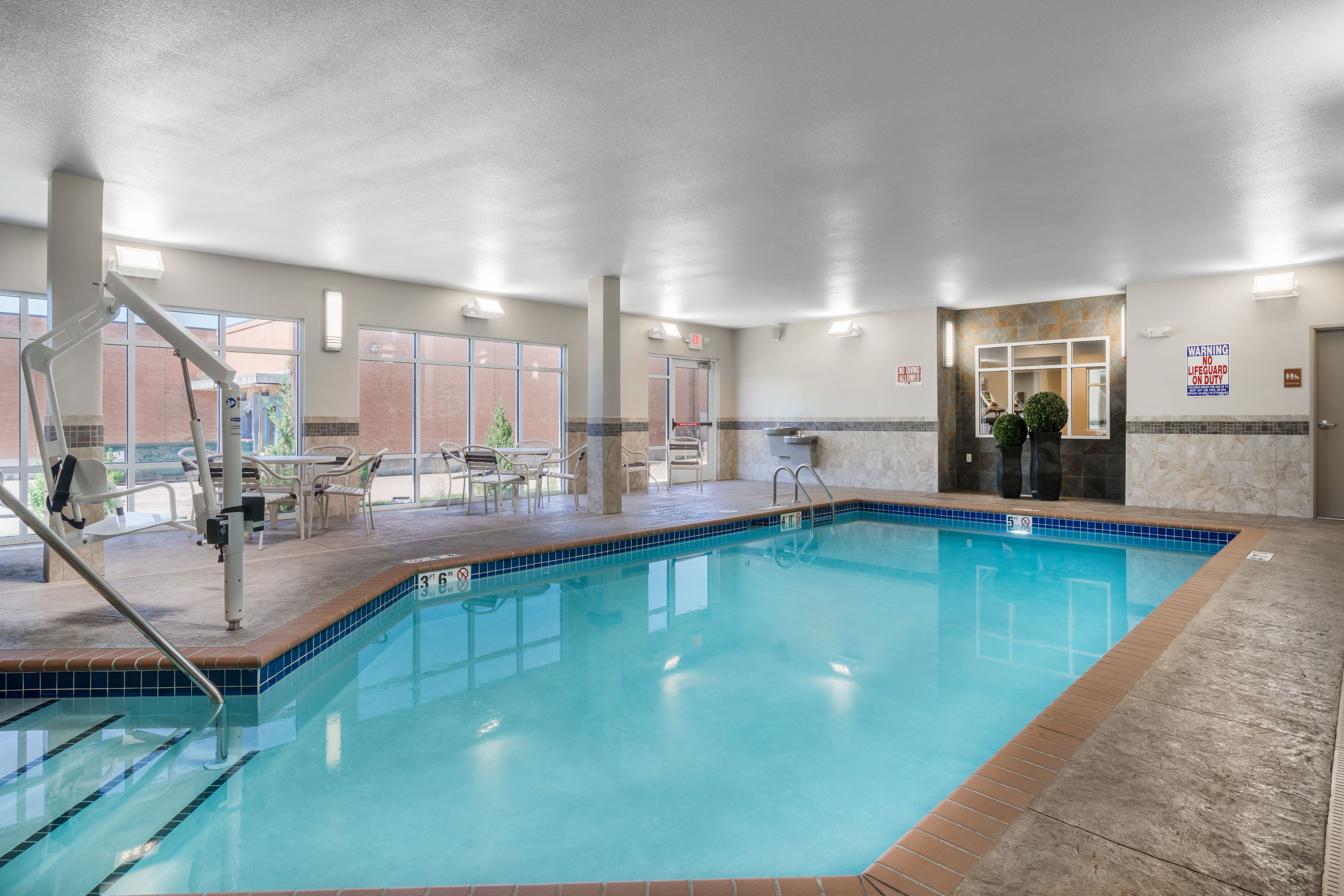 AmericInn by Wyndham Winona | Winona, MN Hotels