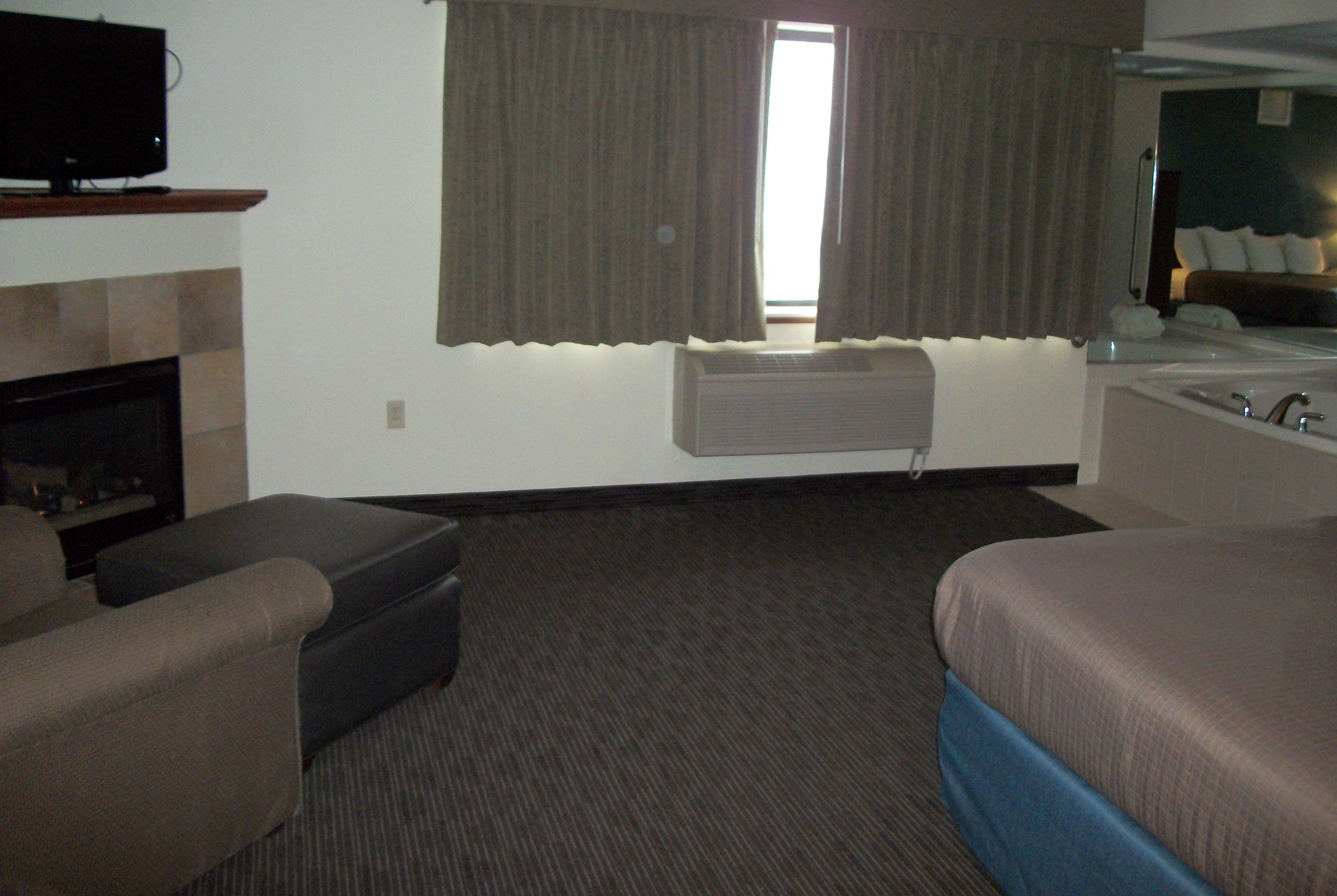 AmericInn by Wyndham Beulah | Beulah, ND Hotels