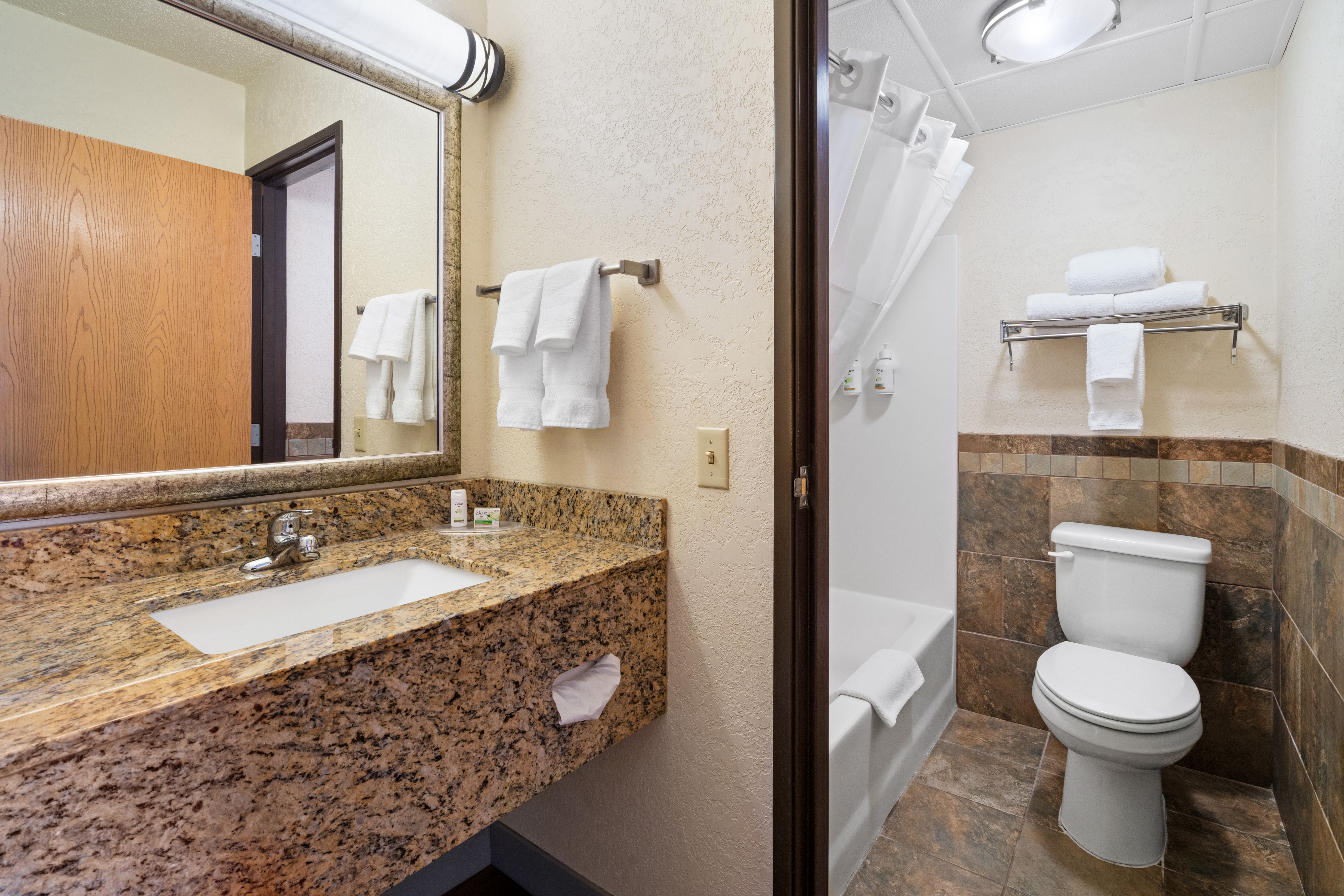 AmericInn by Wyndham Dickinson | Dickinson, ND Hotels