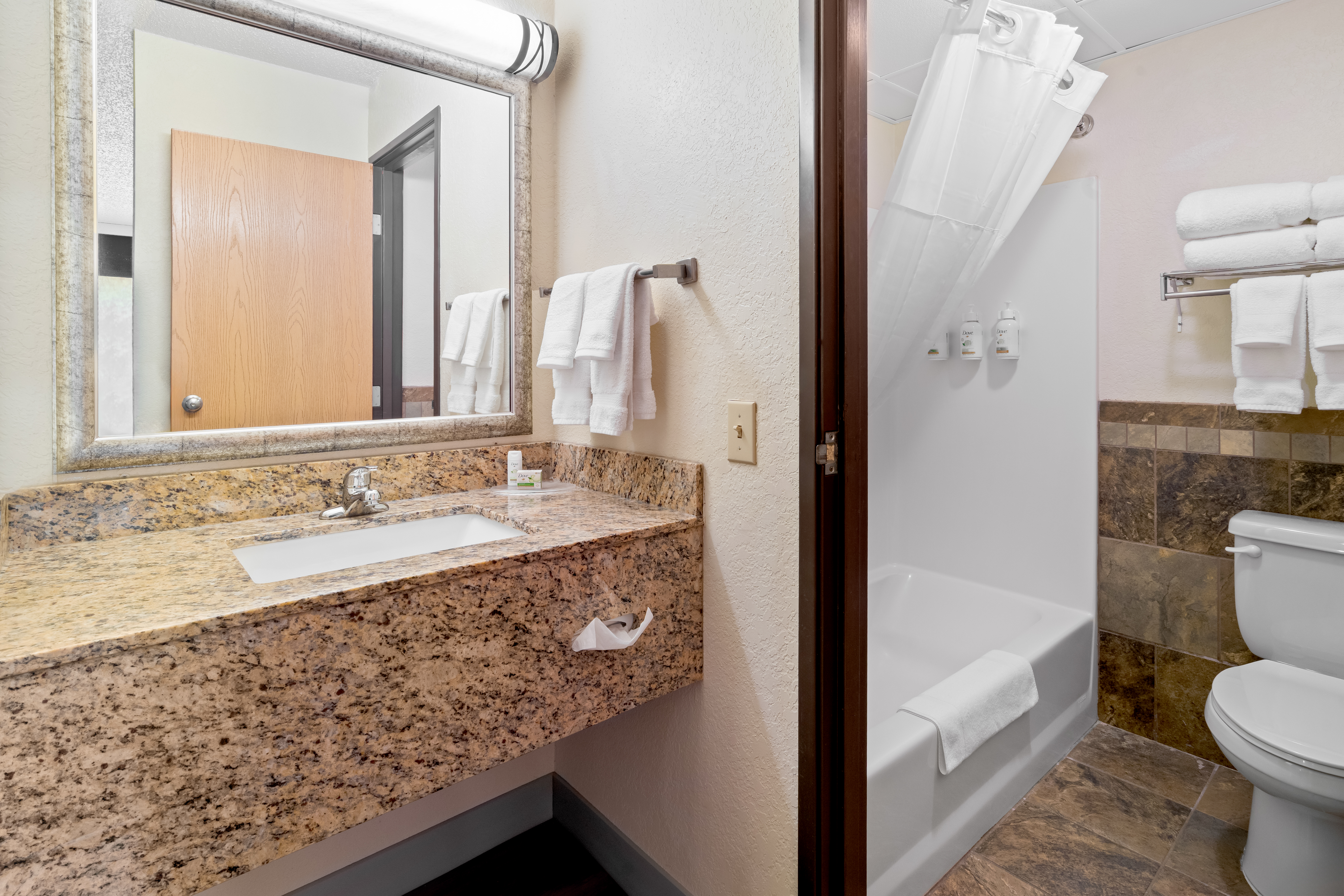 AmericInn by Wyndham Dickinson | Dickinson, ND Hotels