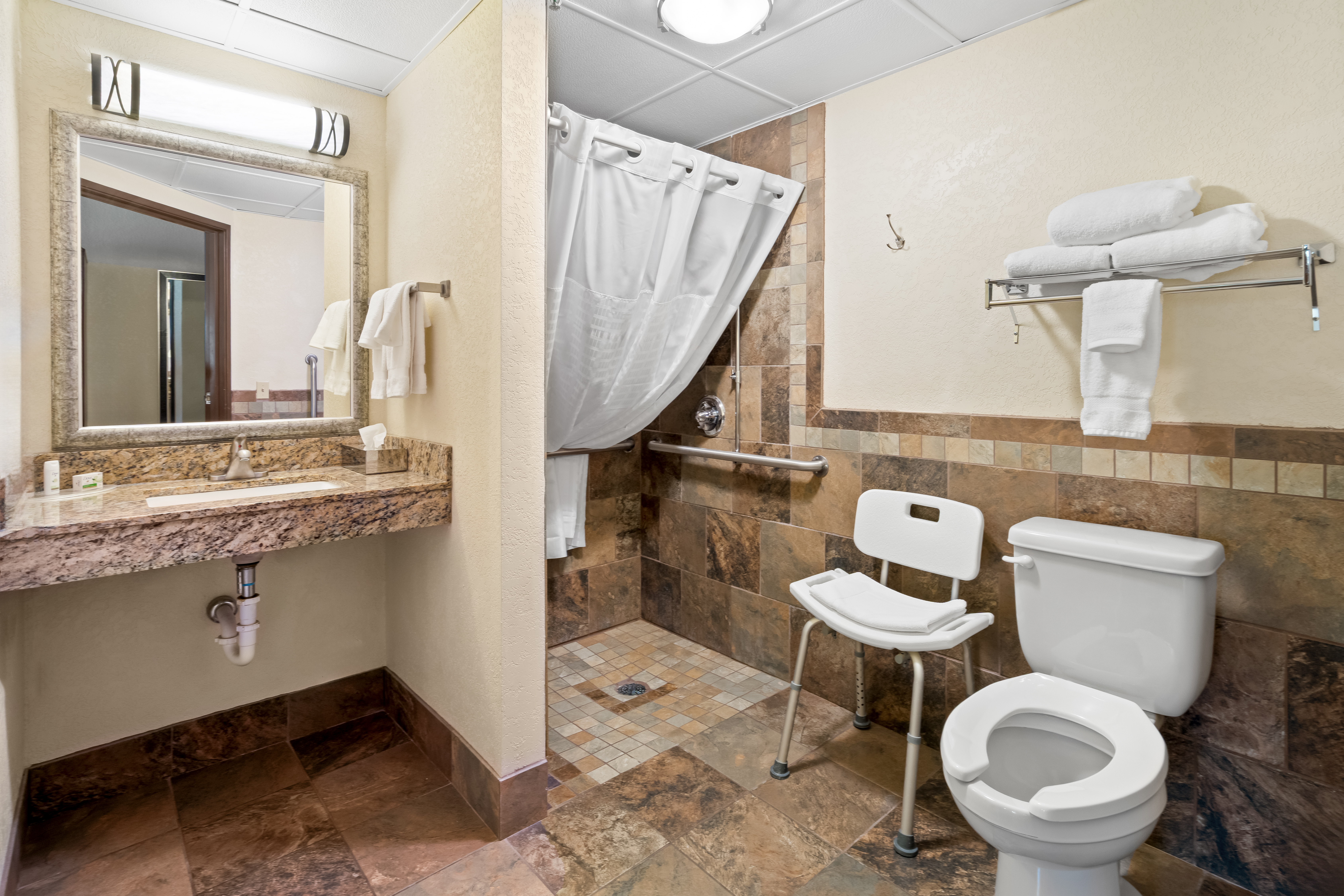 AmericInn by Wyndham Dickinson | Dickinson, ND Hotels