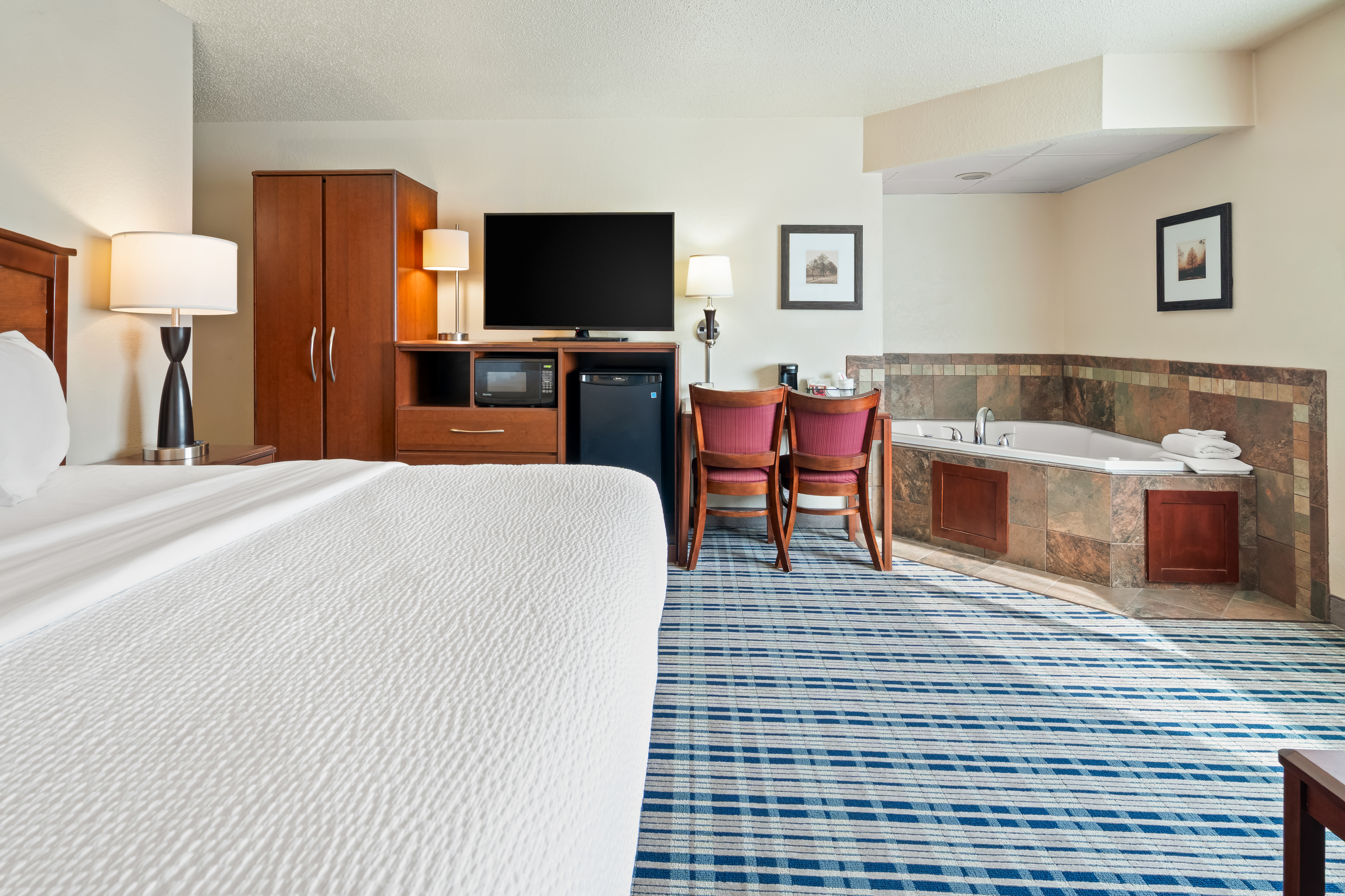 AmericInn by Wyndham Dickinson | Dickinson, ND Hotels