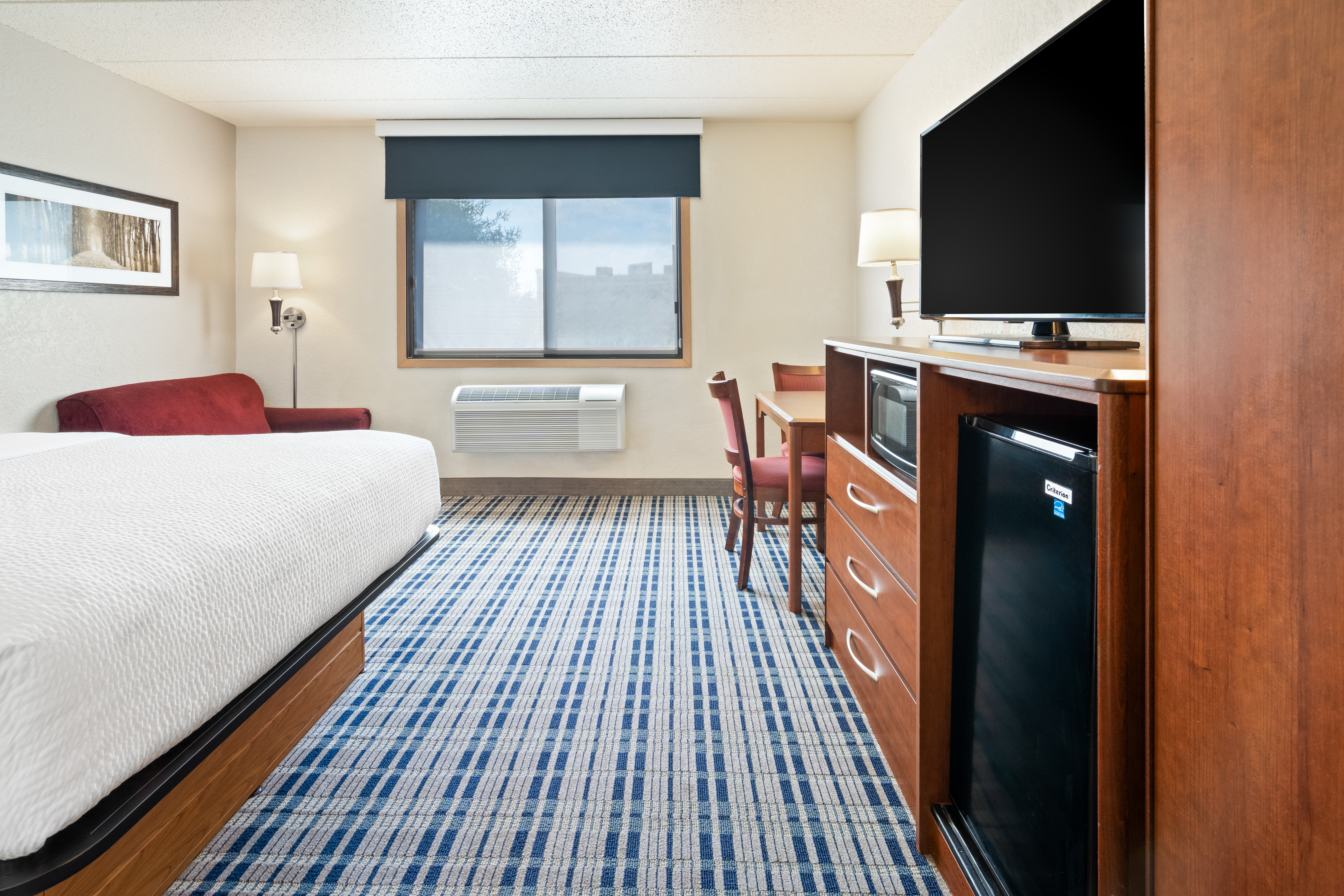 AmericInn by Wyndham Dickinson | Dickinson, ND Hotels