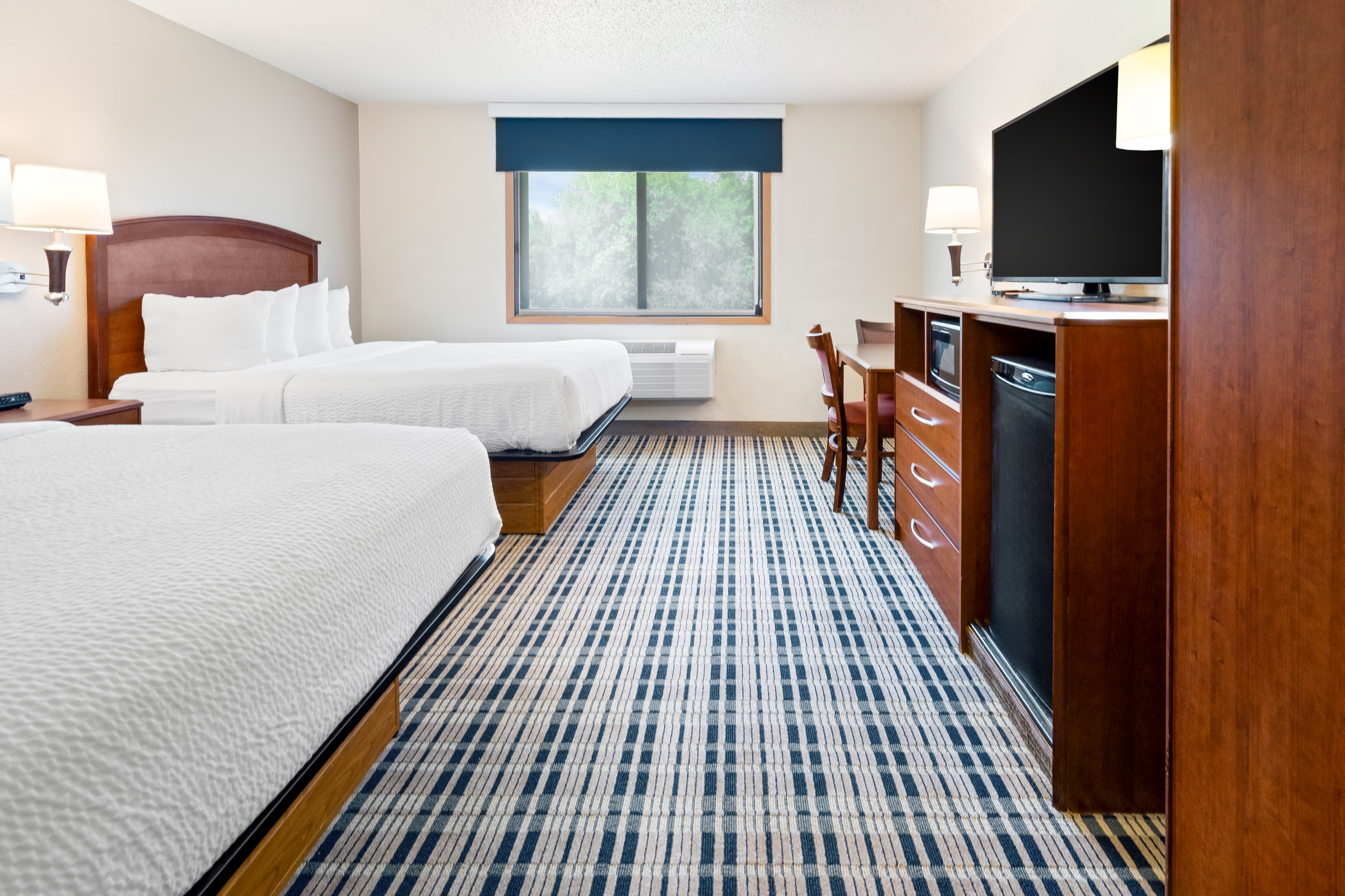 AmericInn by Wyndham Dickinson | Dickinson, ND Hotels