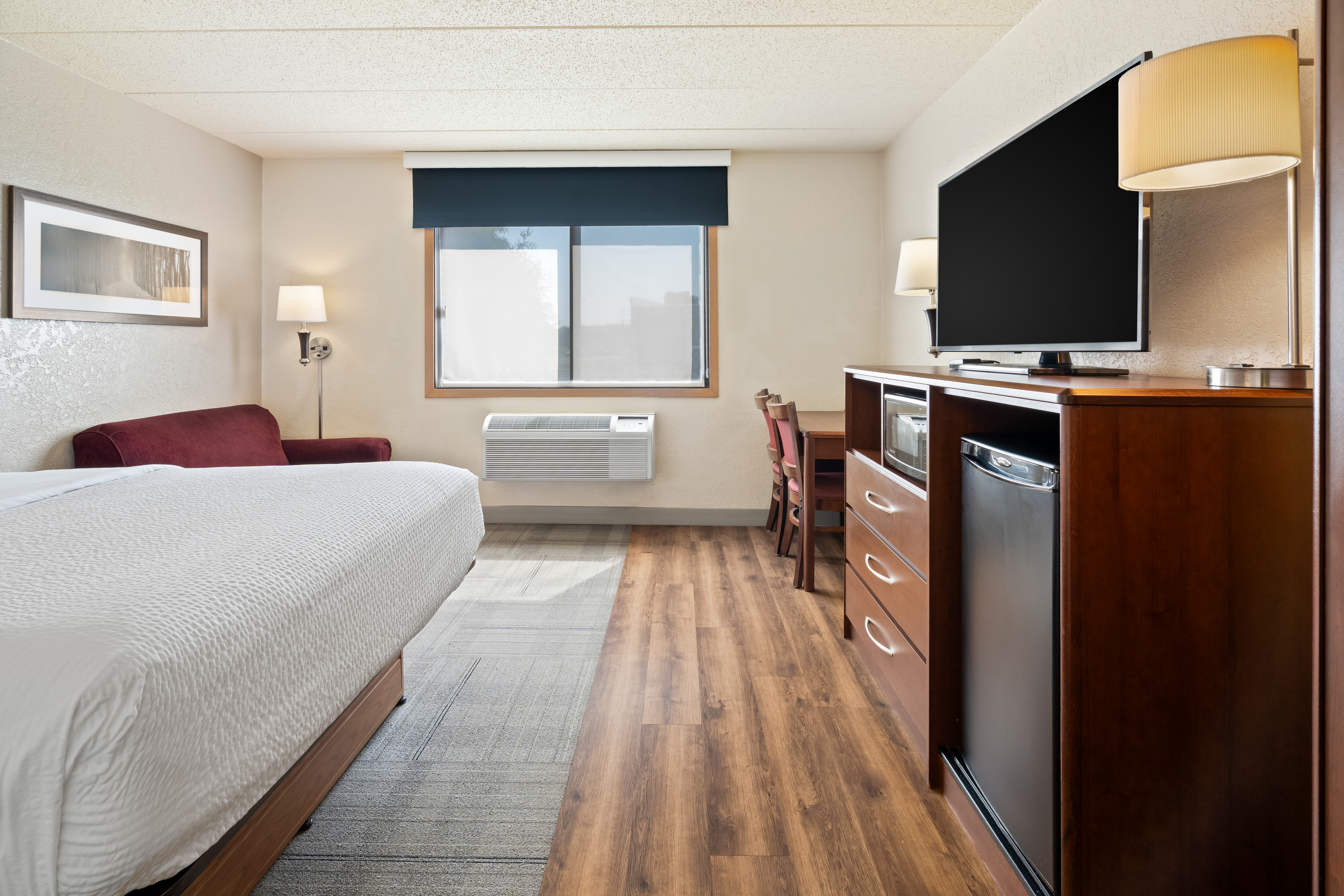 AmericInn by Wyndham Dickinson | Dickinson, ND Hotels