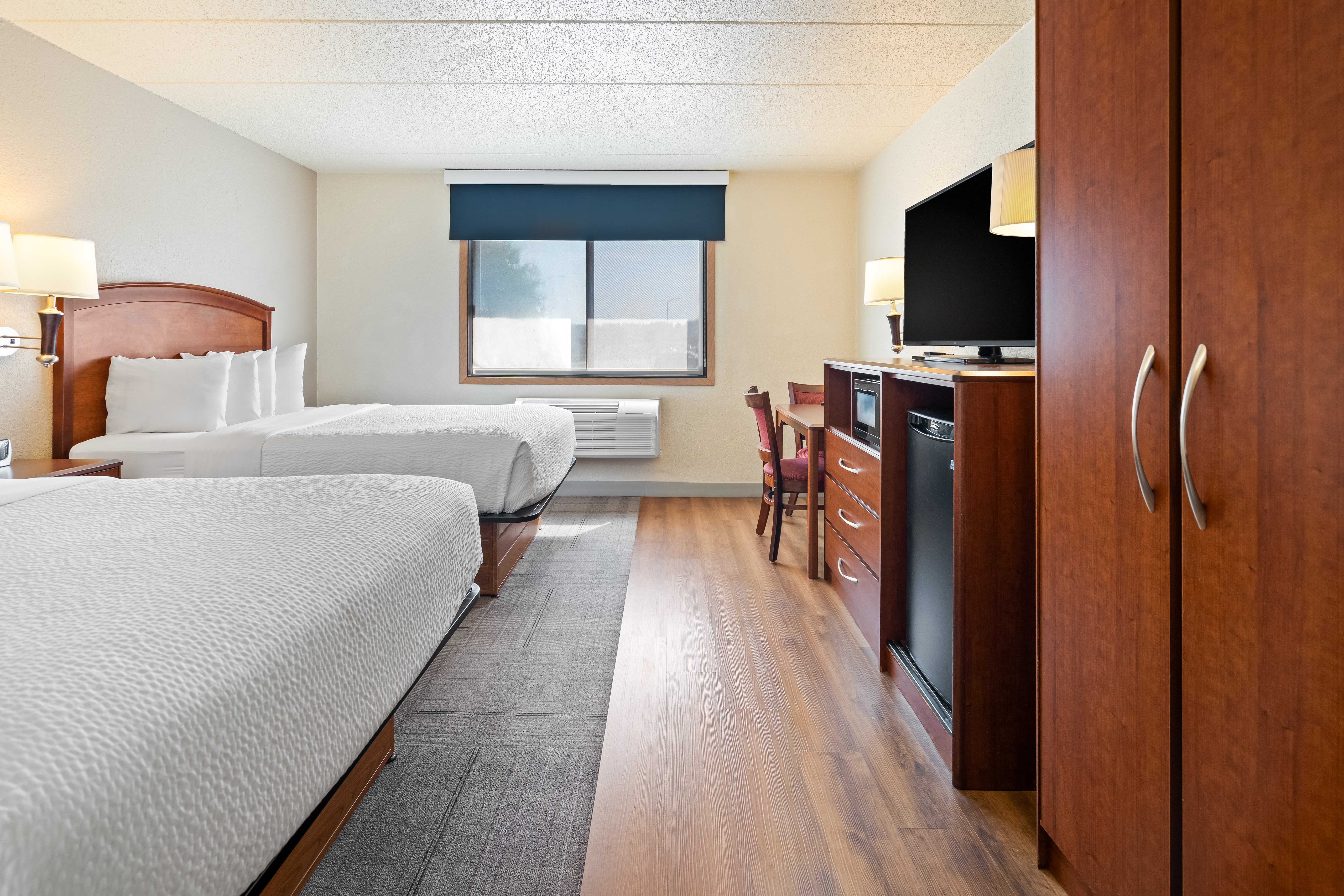 AmericInn by Wyndham Dickinson | Dickinson, ND Hotels