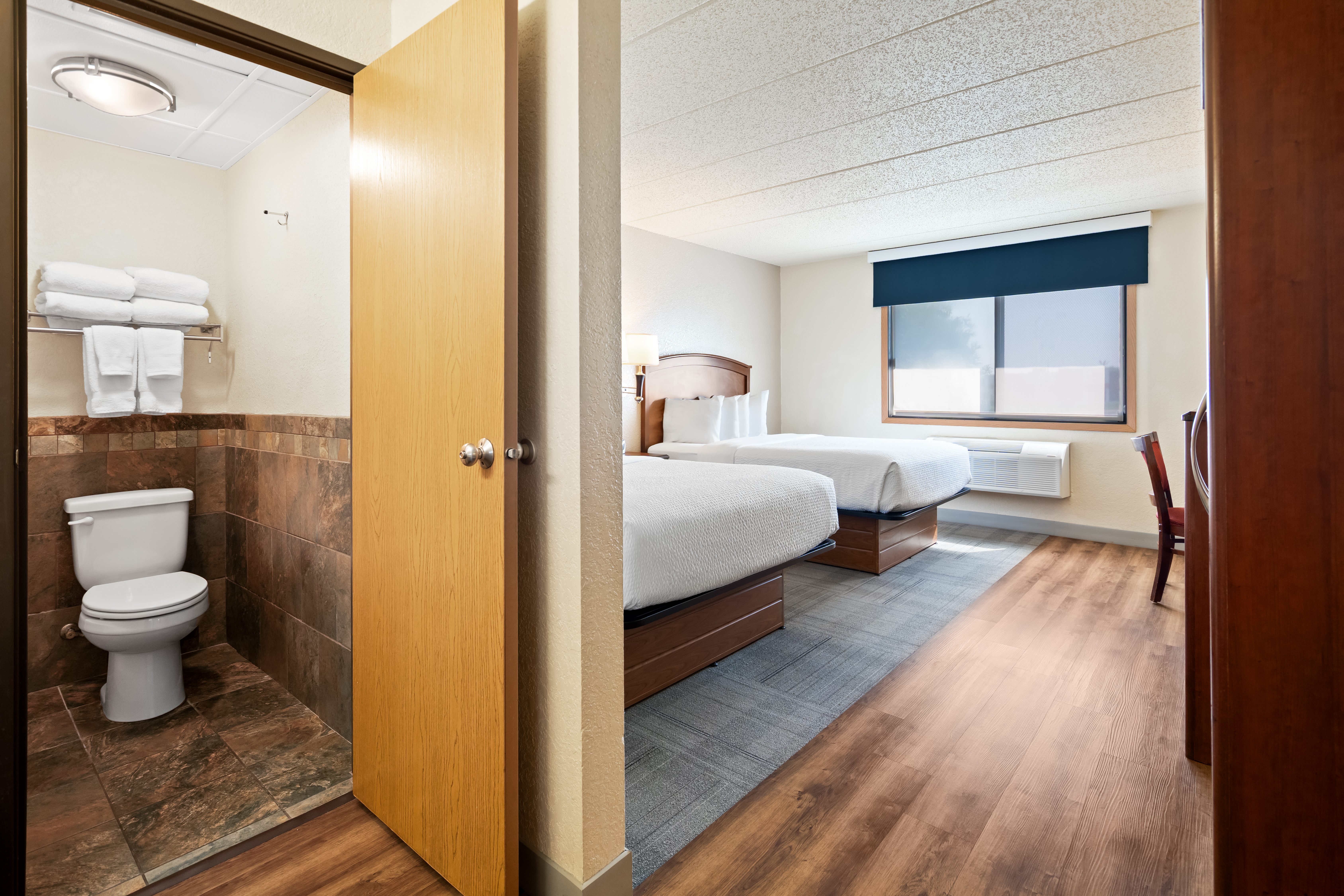 AmericInn by Wyndham Dickinson | Dickinson, ND Hotels