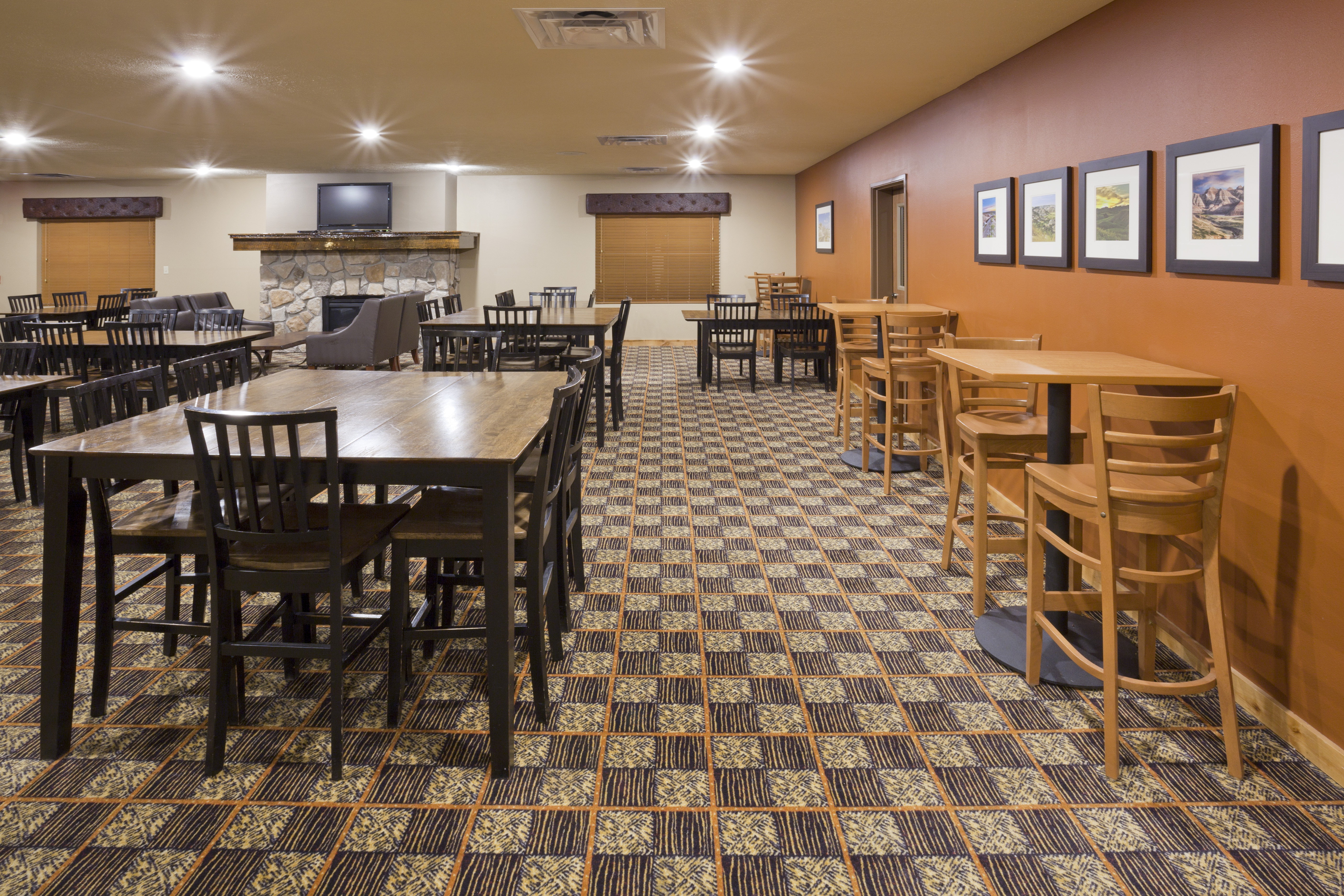 AmericInn by Wyndham Fargo Medical Center | Fargo, ND Hotels