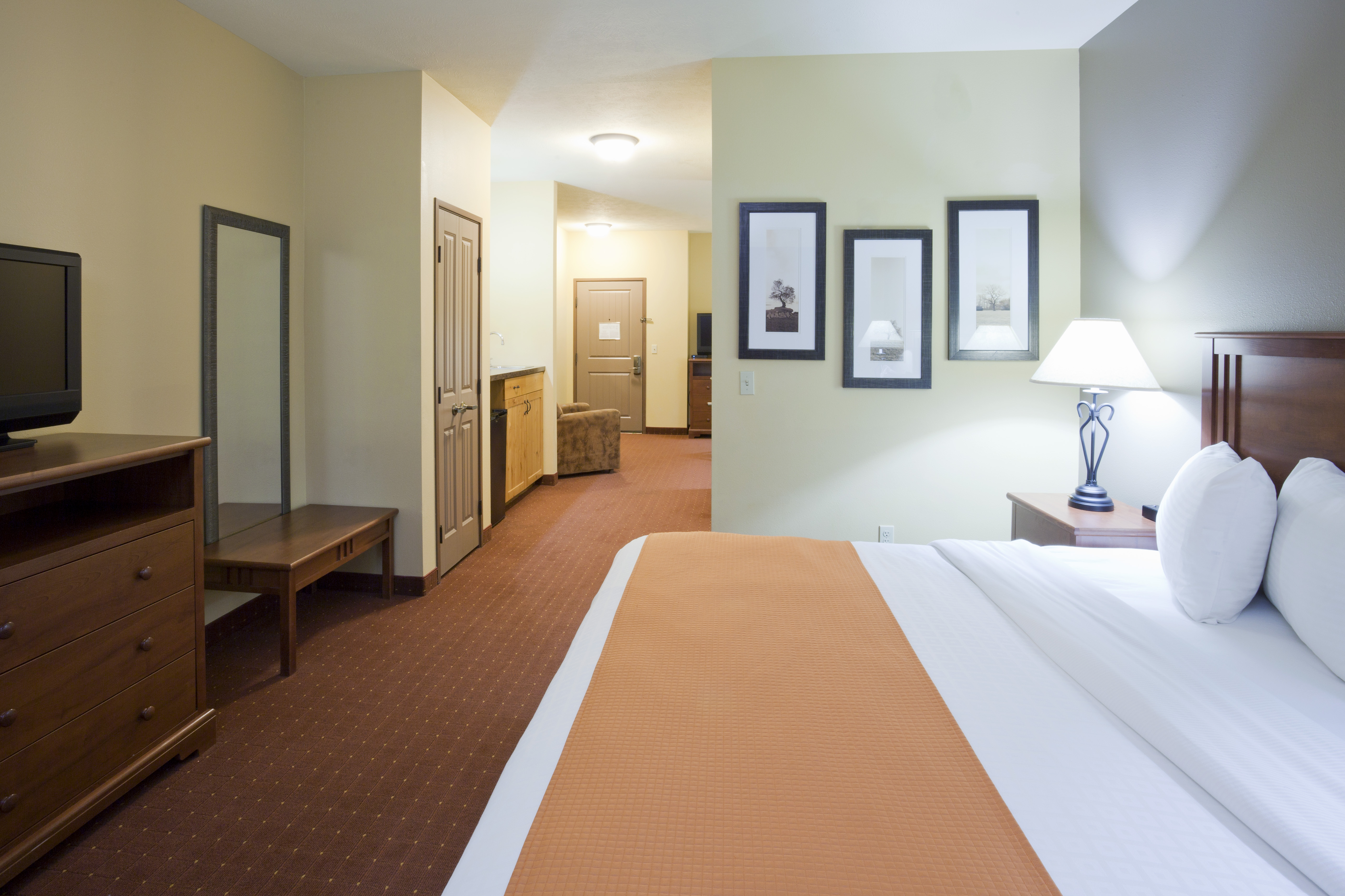 AmericInn by Wyndham Fargo Medical Center | Fargo, ND Hotels