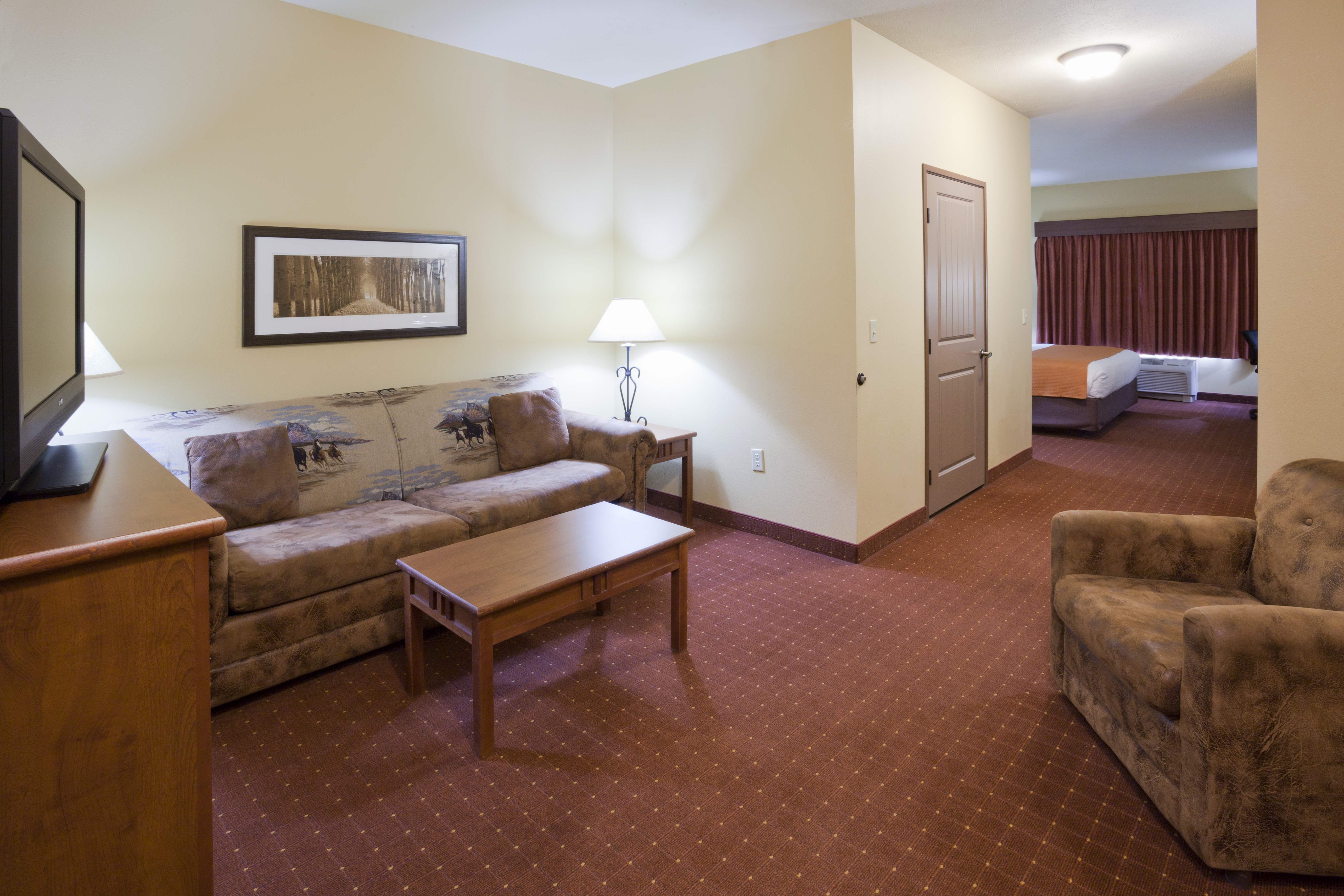 AmericInn by Wyndham Fargo Medical Center | Fargo, ND Hotels