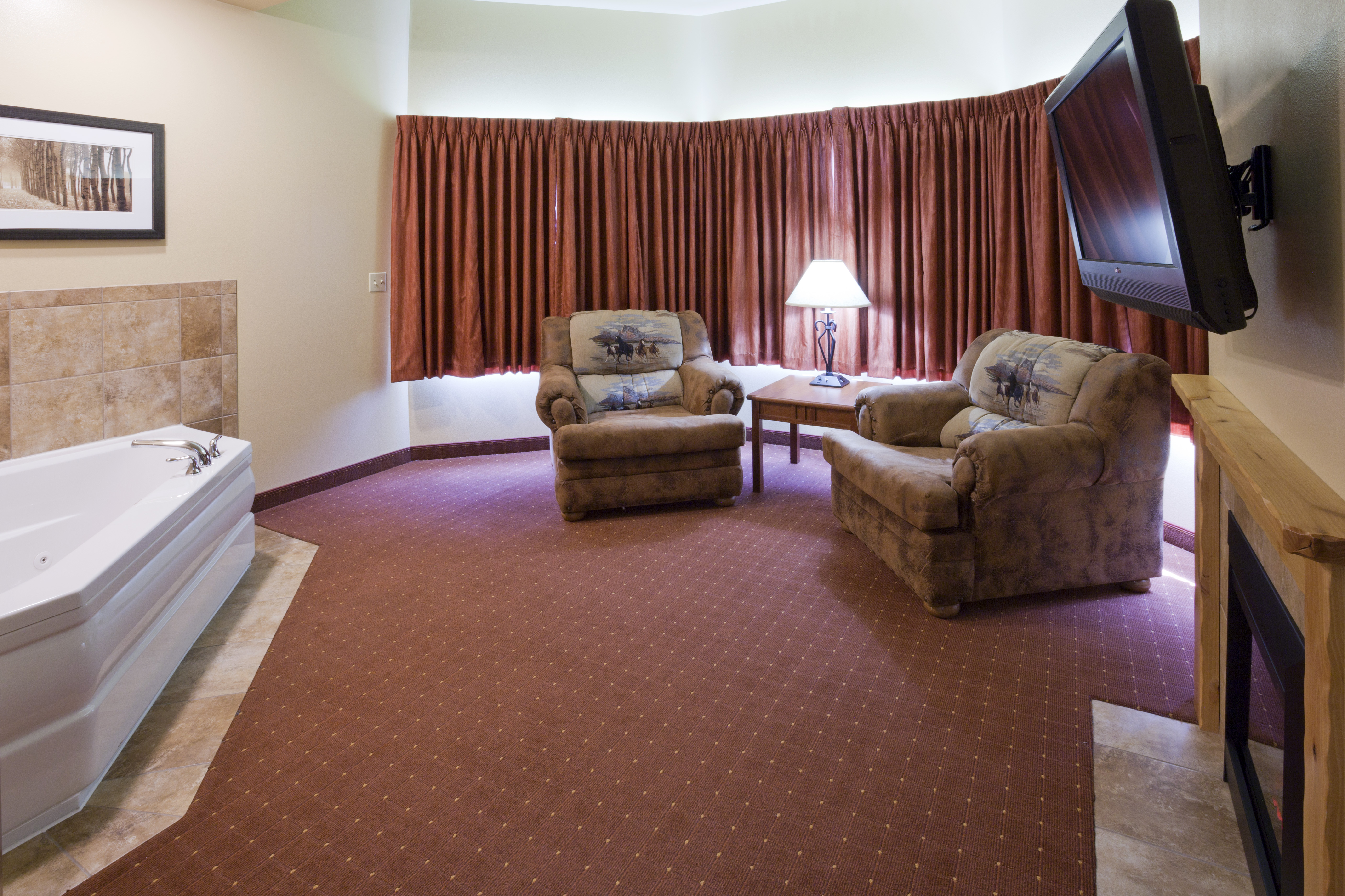 AmericInn by Wyndham Fargo Medical Center | Fargo, ND Hotels