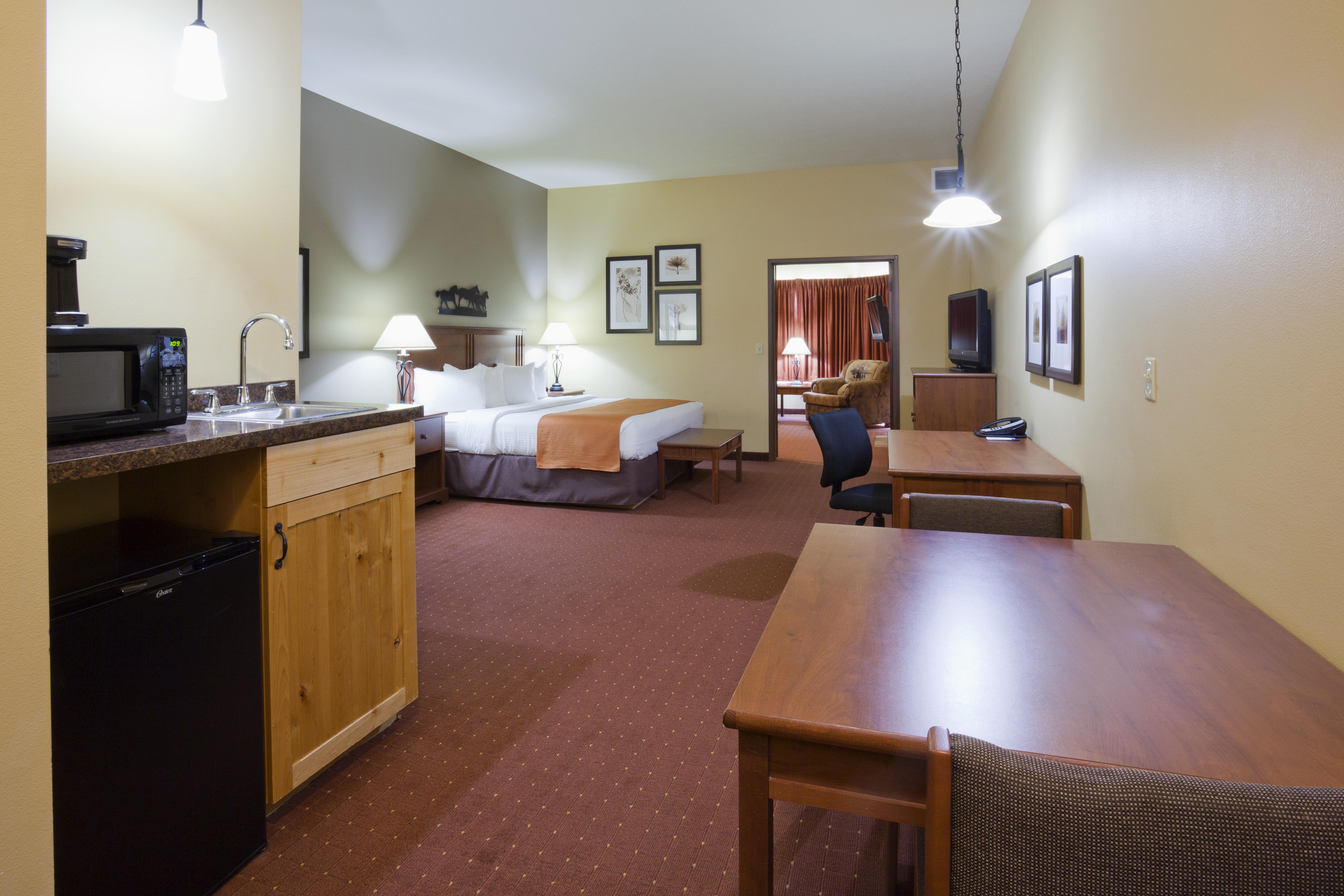 AmericInn by Wyndham Fargo Medical Center | Fargo, ND Hotels