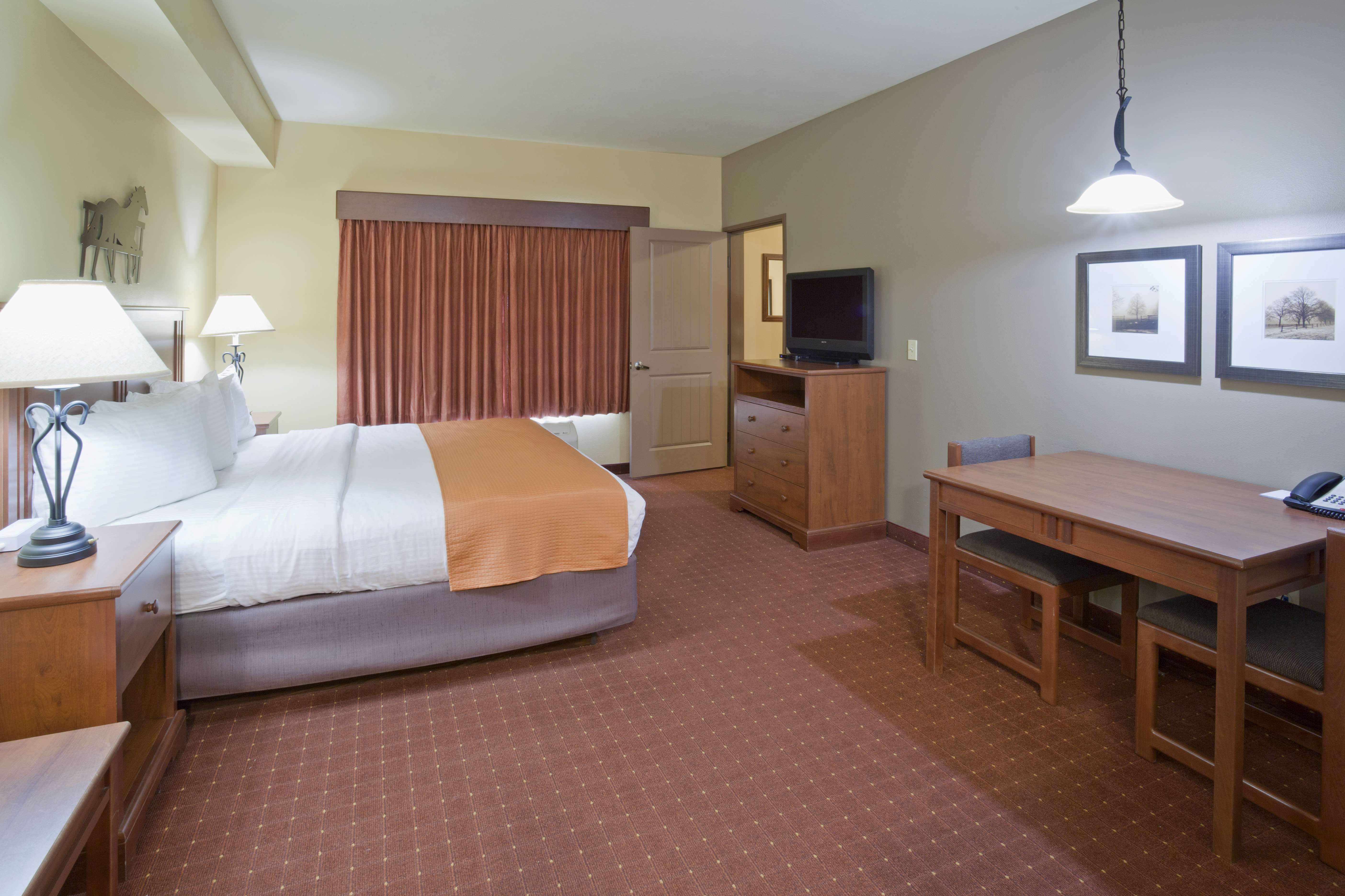 AmericInn by Wyndham Fargo Medical Center | Fargo, ND Hotels