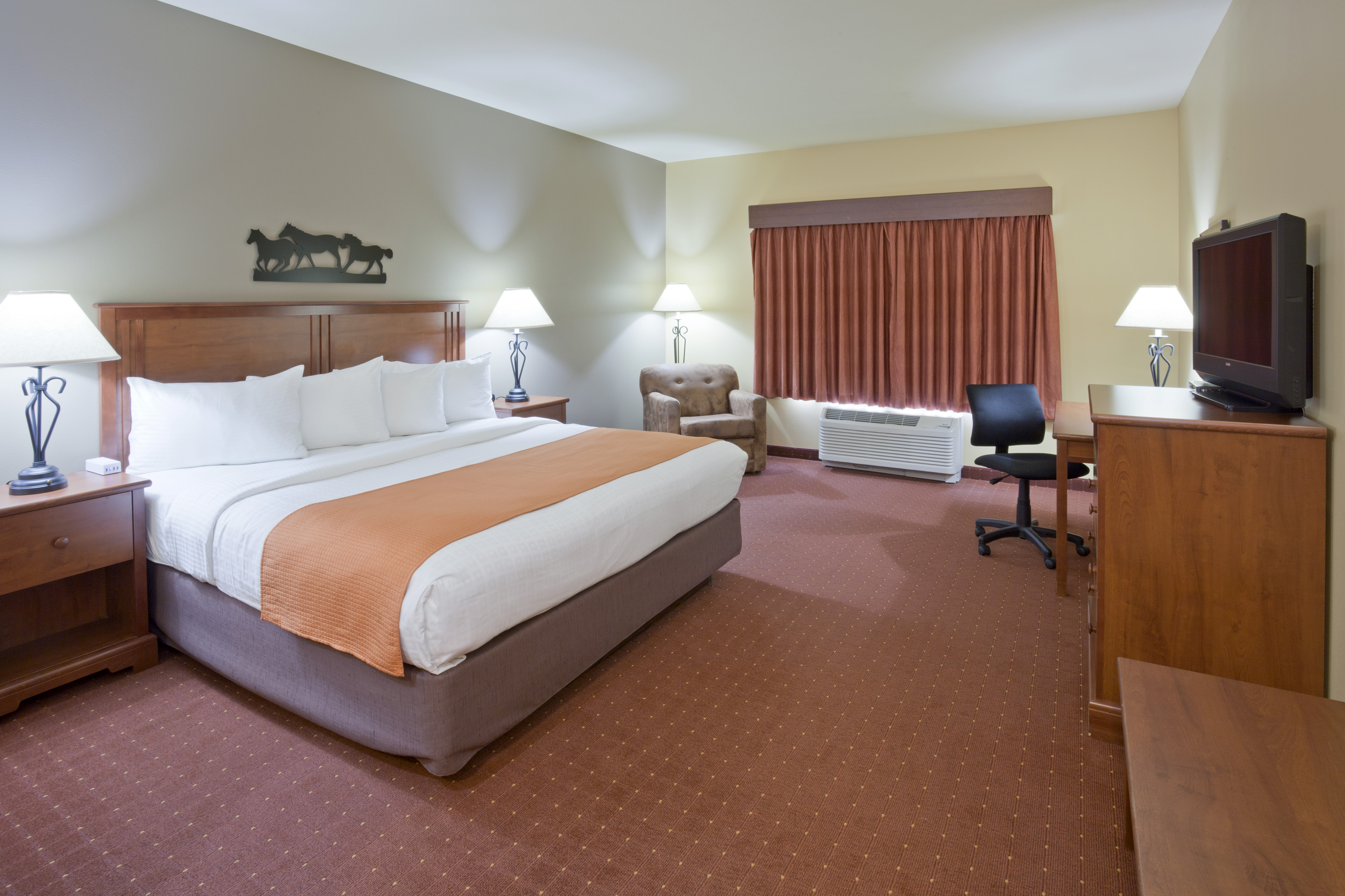 AmericInn by Wyndham Fargo Medical Center | Fargo, ND Hotels