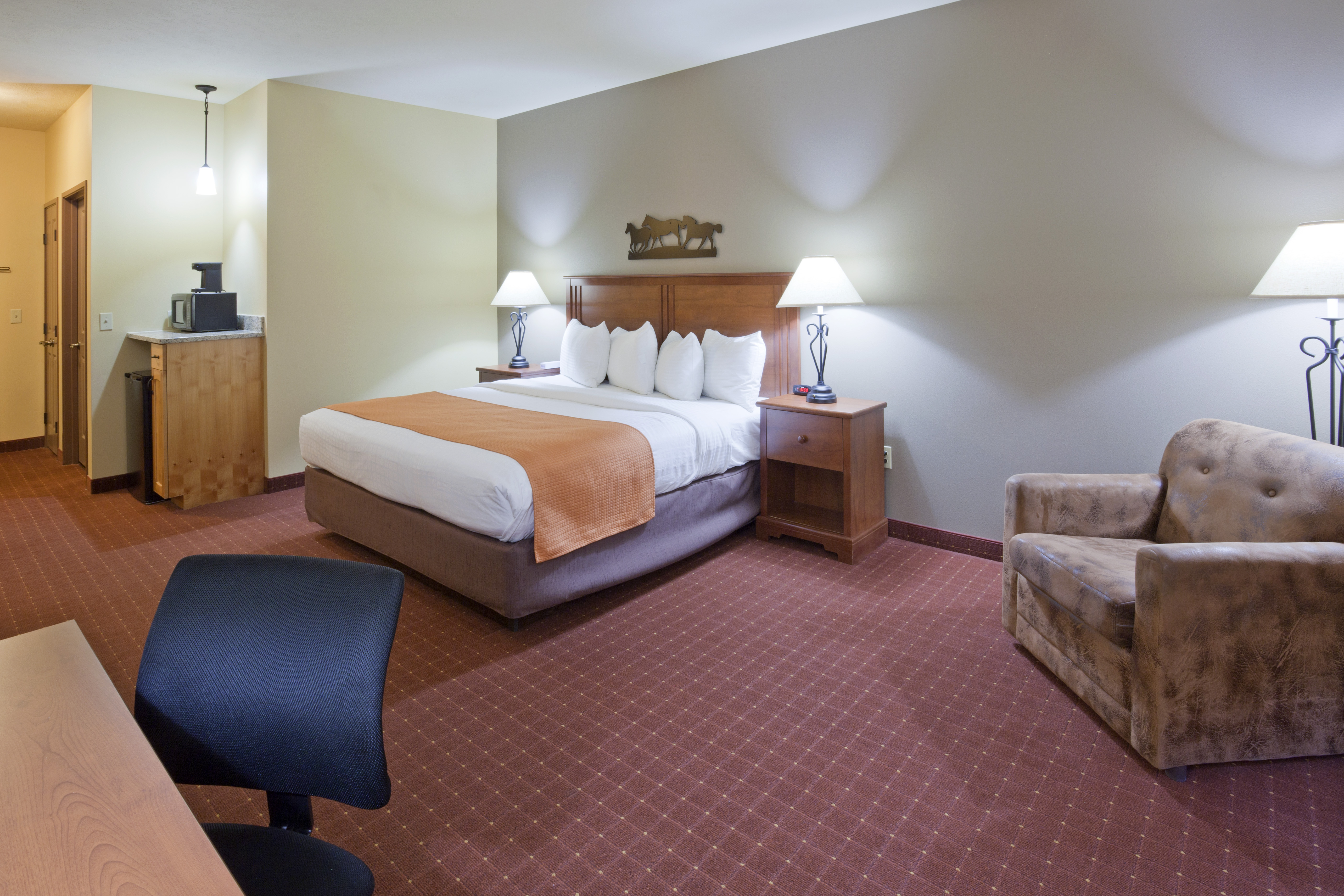 AmericInn by Wyndham Fargo Medical Center | Fargo, ND Hotels