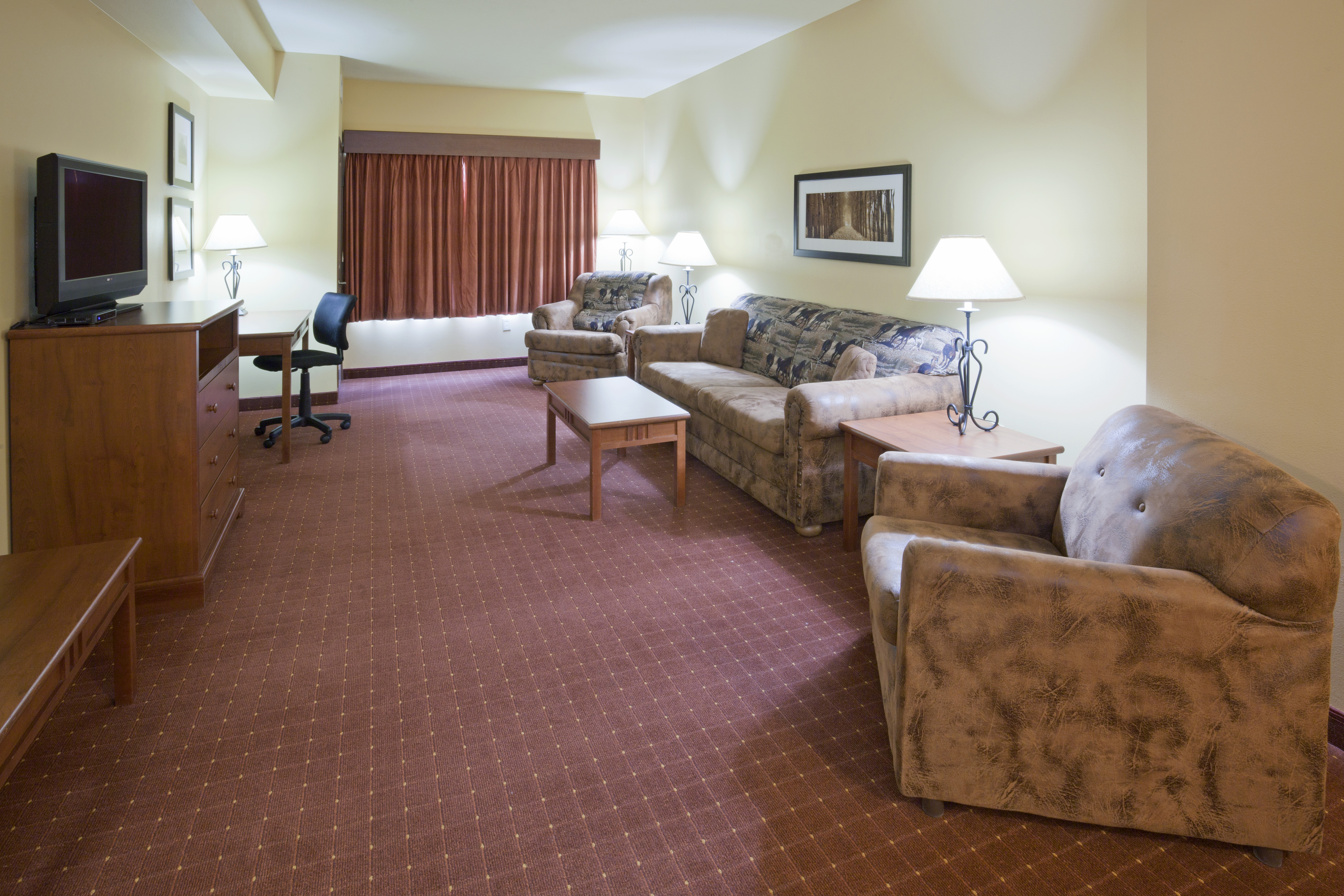 AmericInn by Wyndham Fargo Medical Center | Fargo, ND Hotels