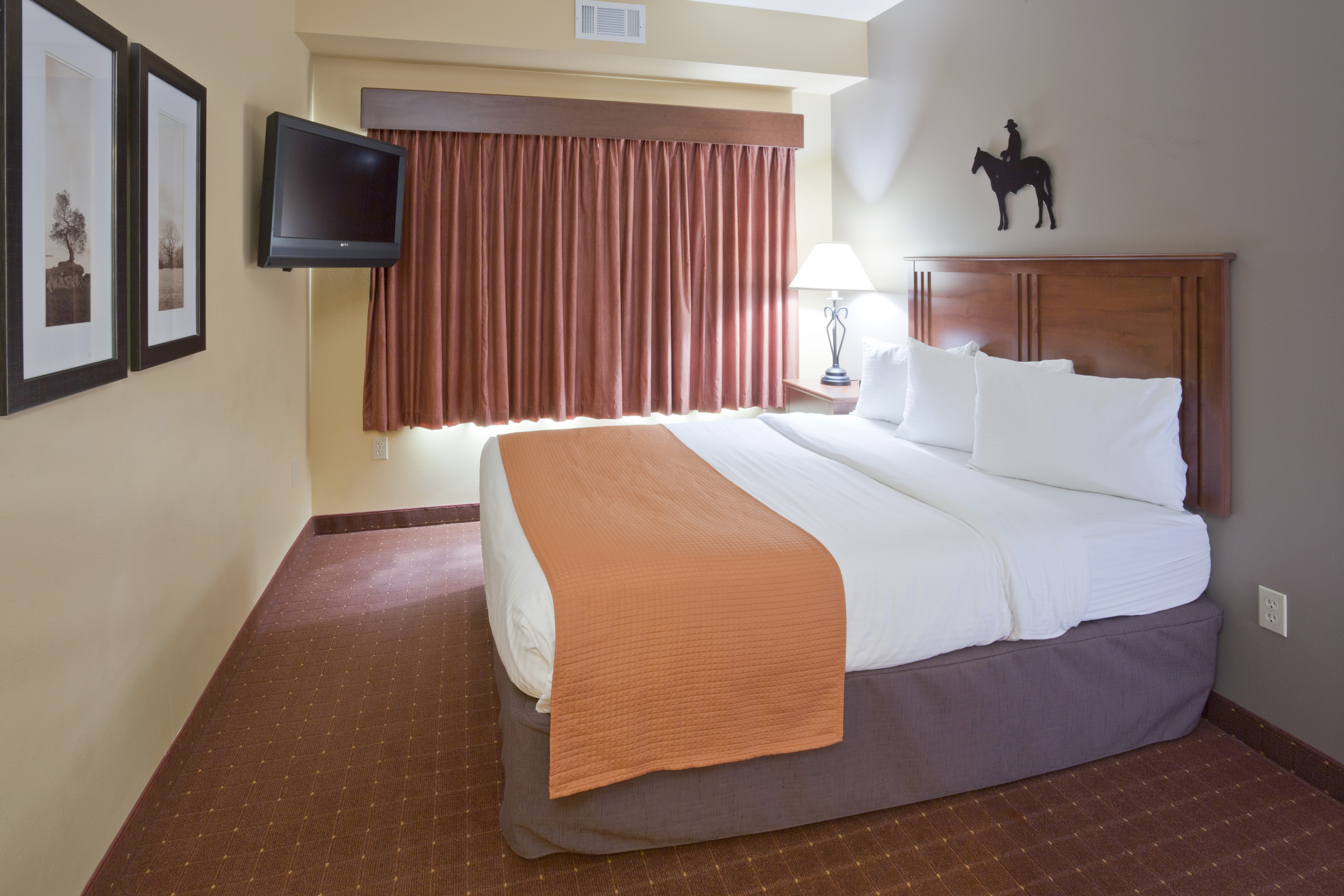 AmericInn by Wyndham Fargo Medical Center | Fargo, ND Hotels