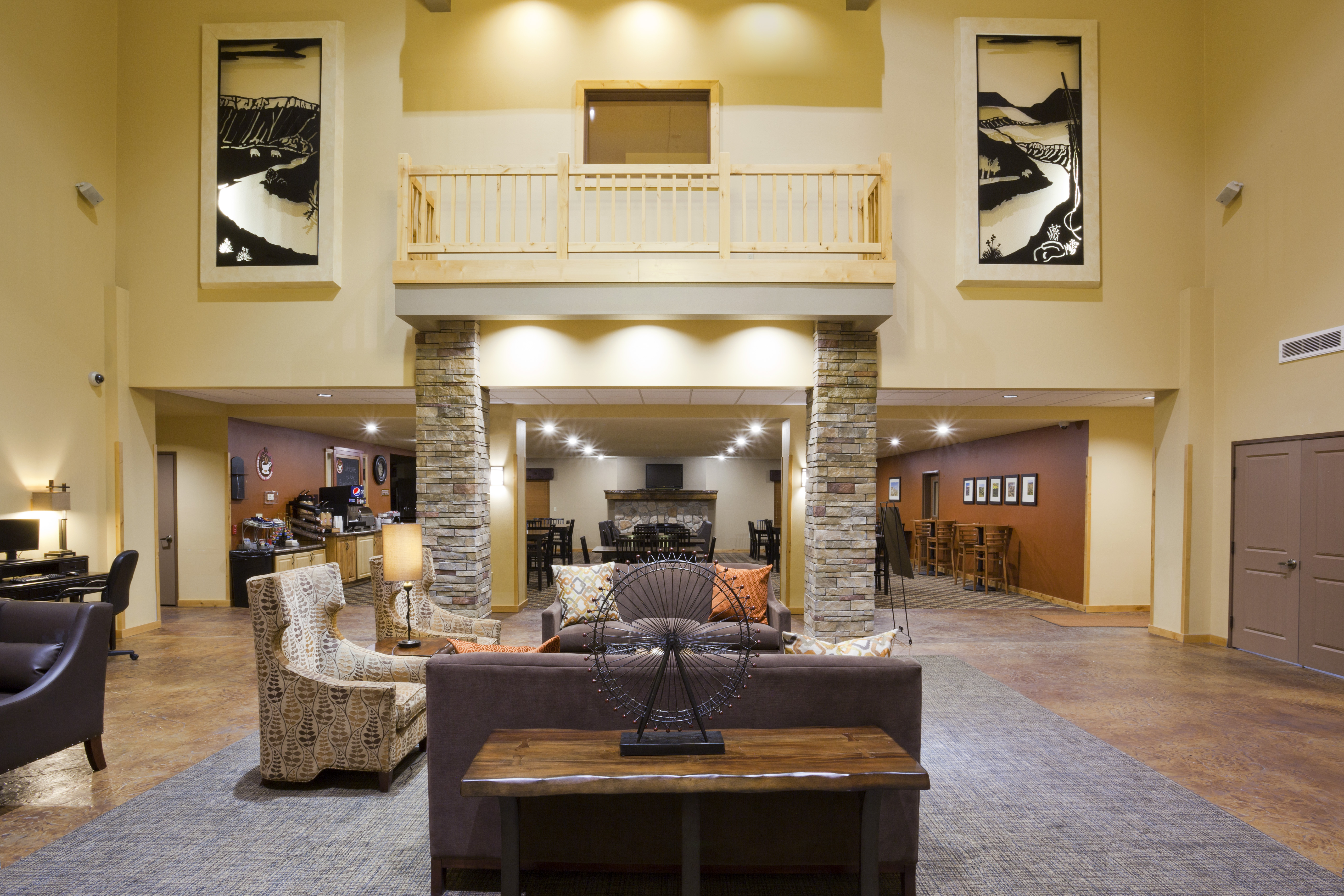 AmericInn by Wyndham Fargo Medical Center | Fargo, ND Hotels