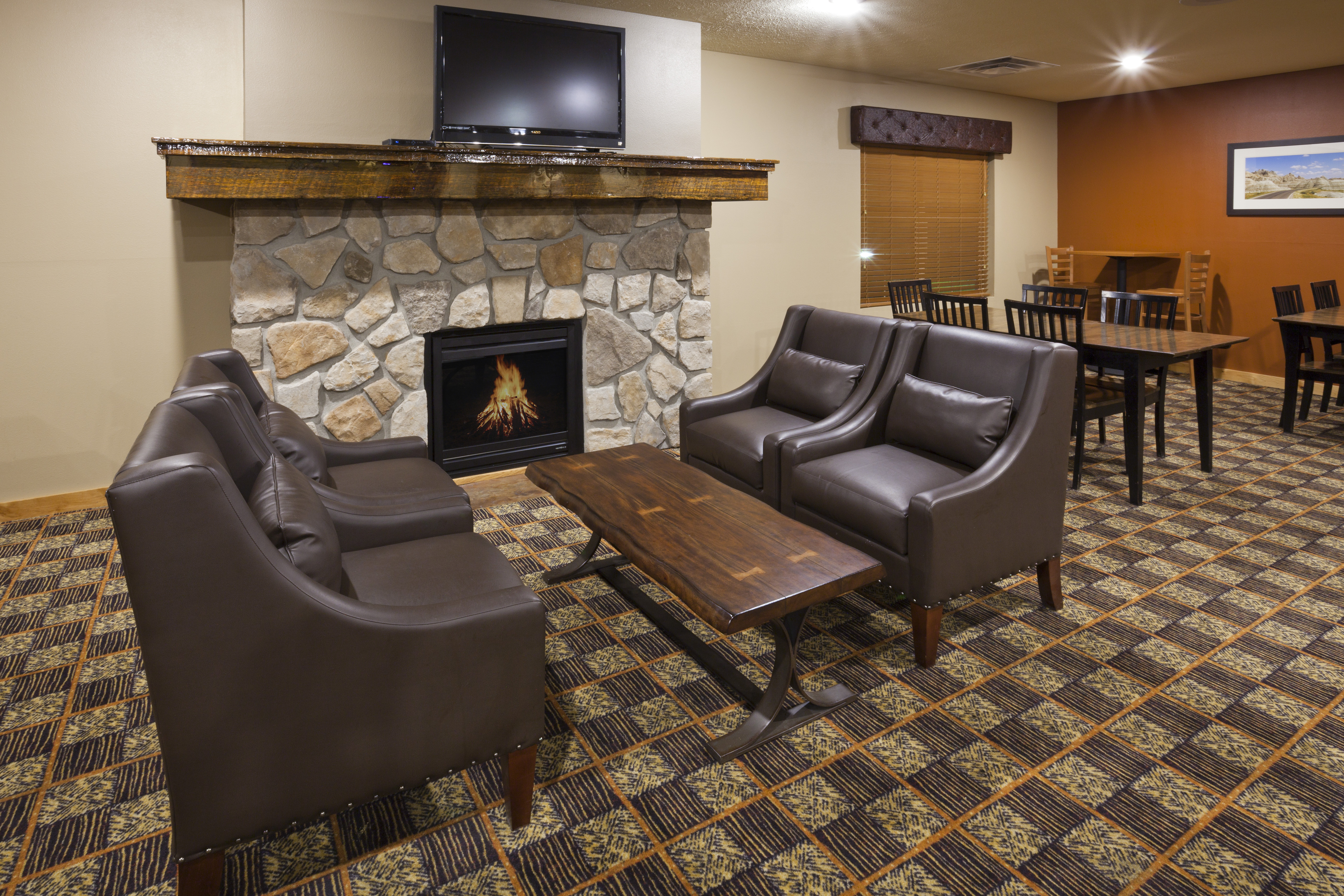 AmericInn by Wyndham Fargo Medical Center | Fargo, ND Hotels
