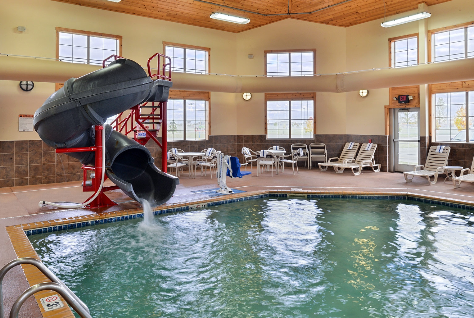 AmericInn by Wyndham Fargo Medical Center | Fargo, ND Hotels