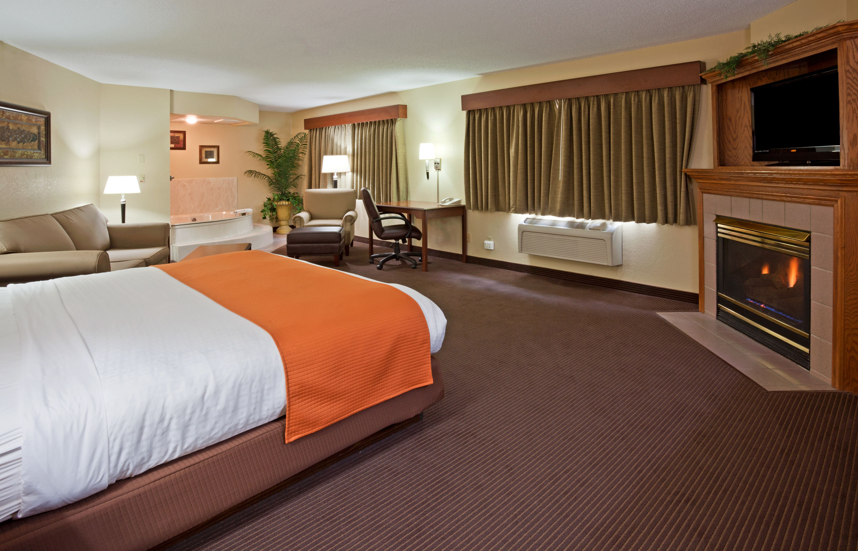 AmericInn by Wyndham Fargo West Acres | Fargo, ND Hotels