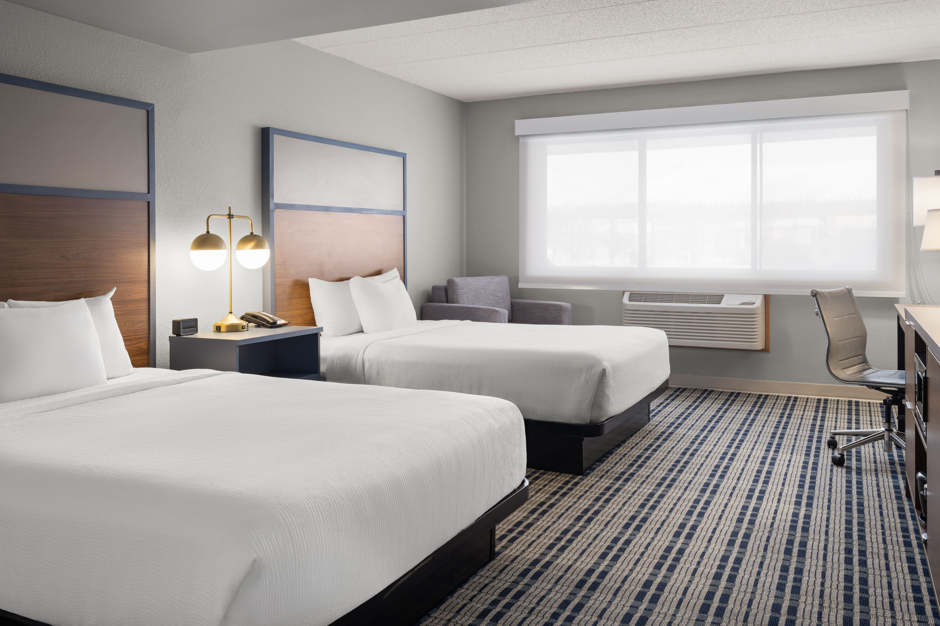 AmericInn by Wyndham Grand Forks | Grand Forks, ND Hotels