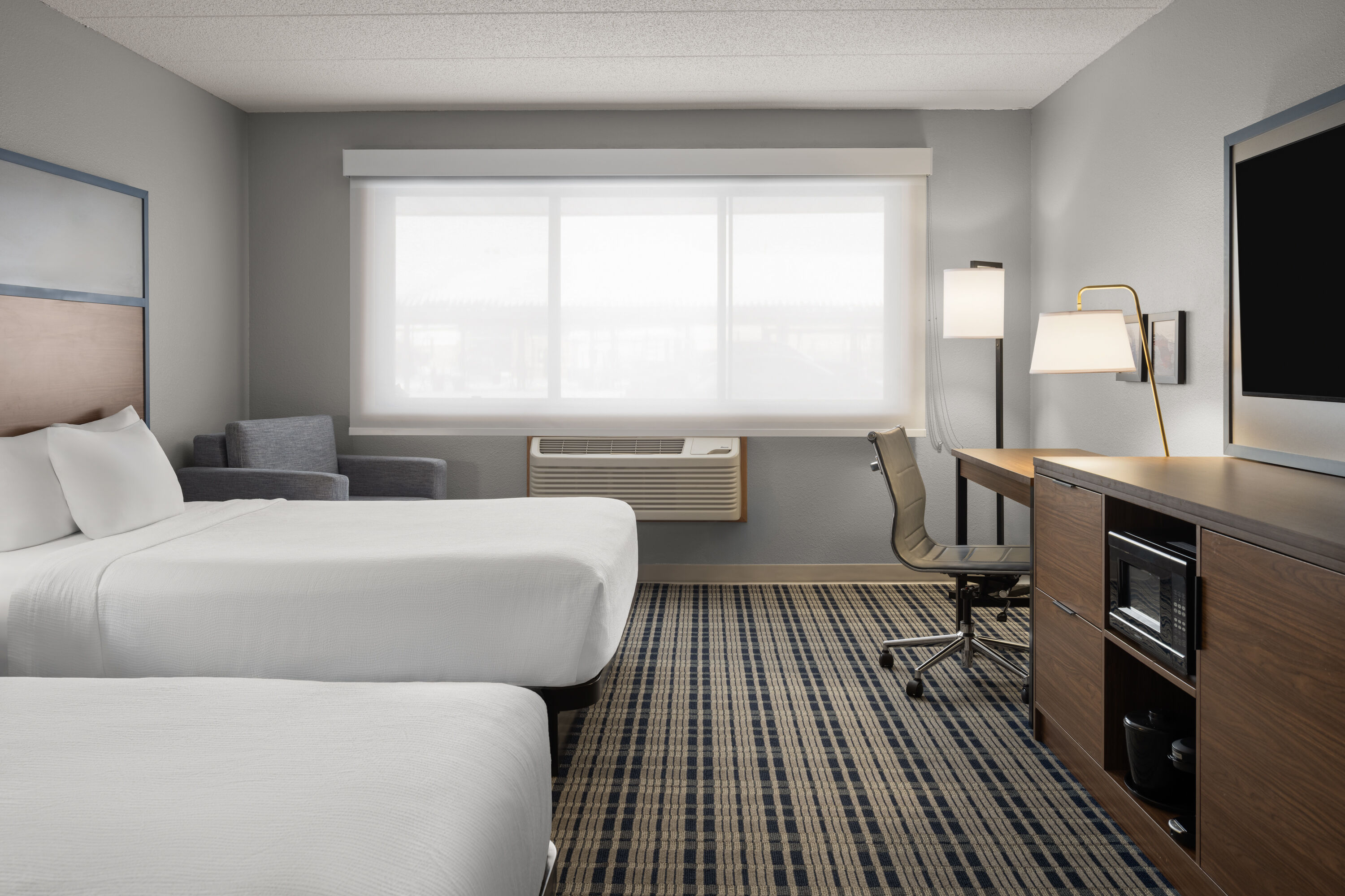 AmericInn by Wyndham Grand Forks | Grand Forks, ND Hotels