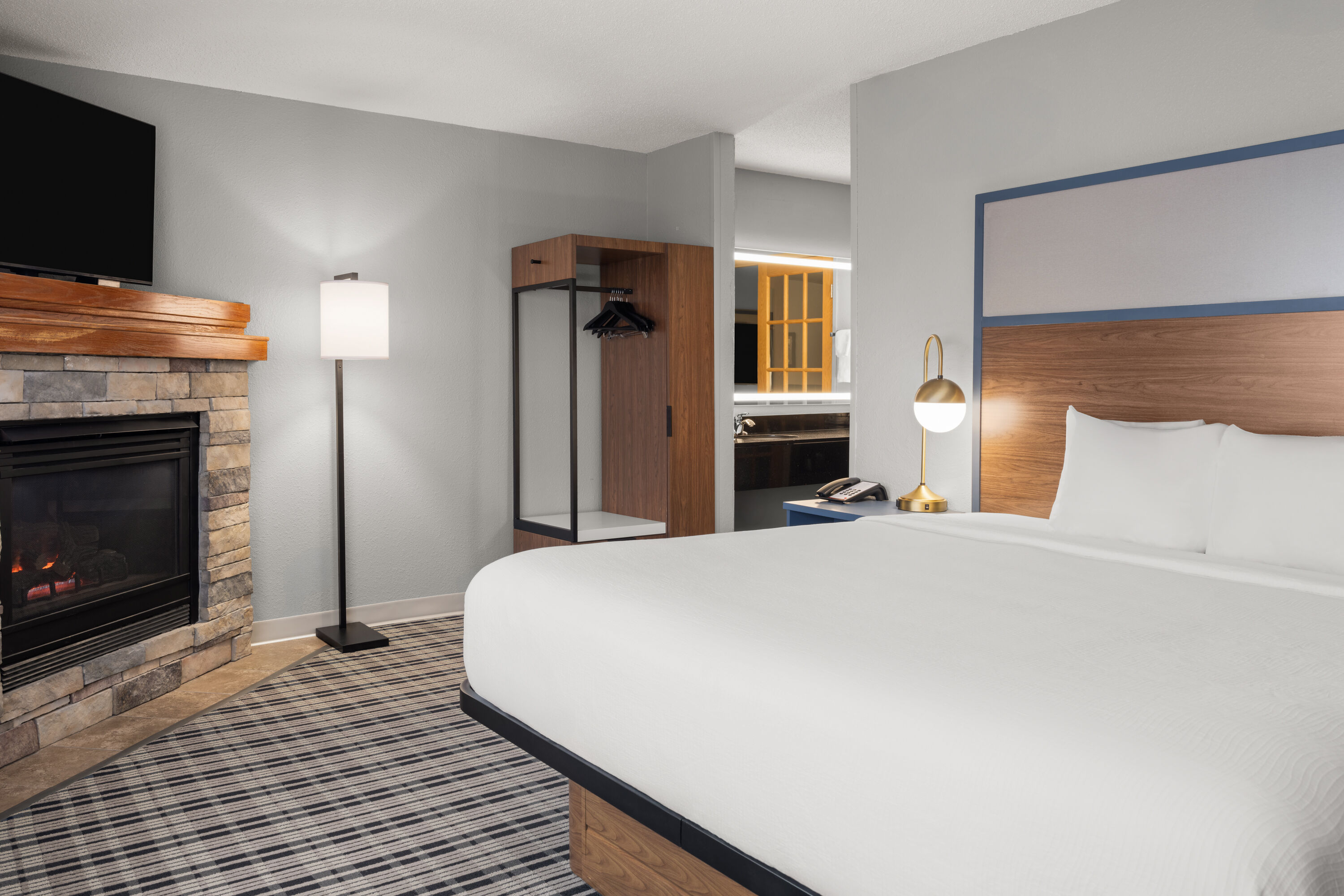 AmericInn by Wyndham Grand Forks | Grand Forks, ND Hotels