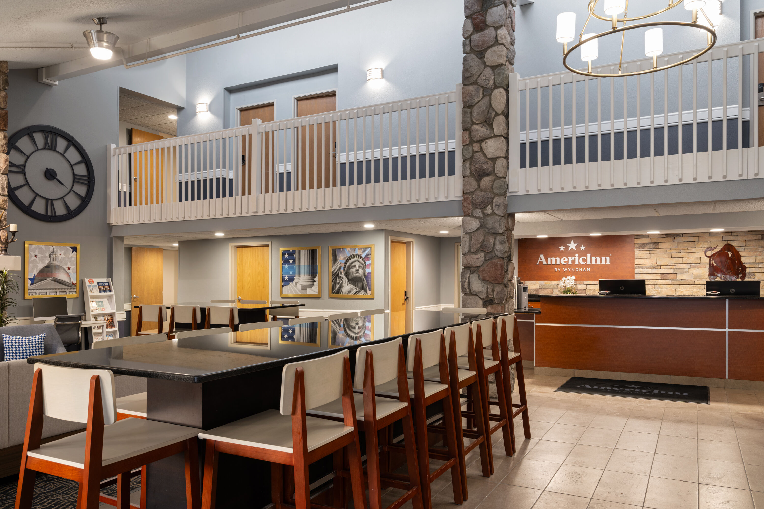 AmericInn by Wyndham Grand Forks | Grand Forks, ND Hotels