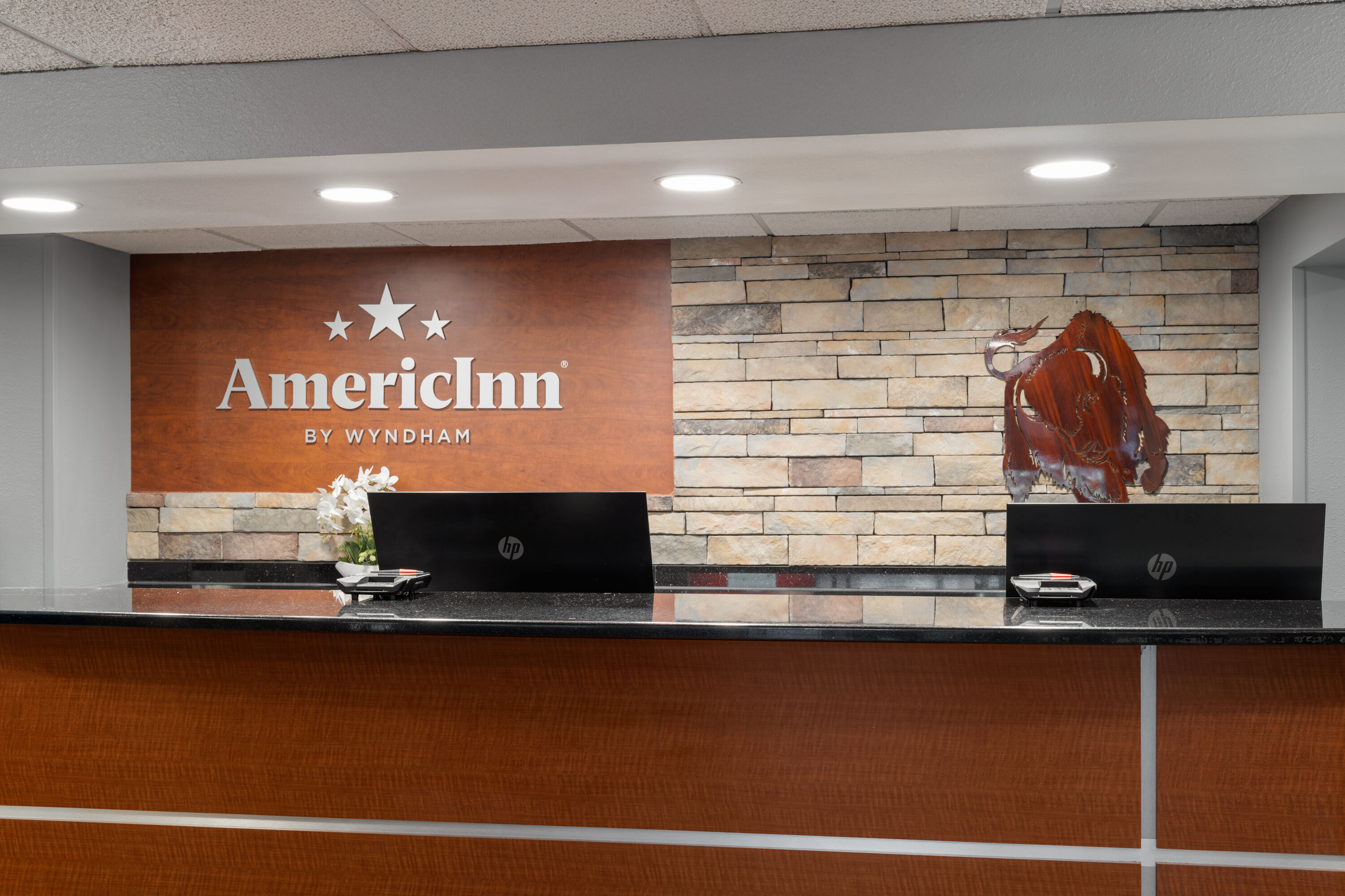 AmericInn by Wyndham Grand Forks | Grand Forks, ND Hotels