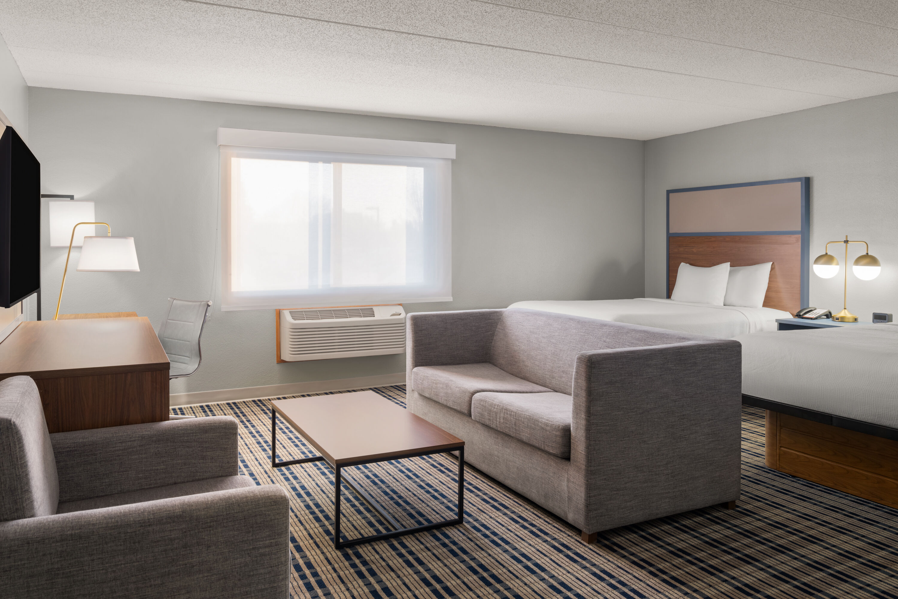 AmericInn by Wyndham Grand Forks | Grand Forks, ND Hotels