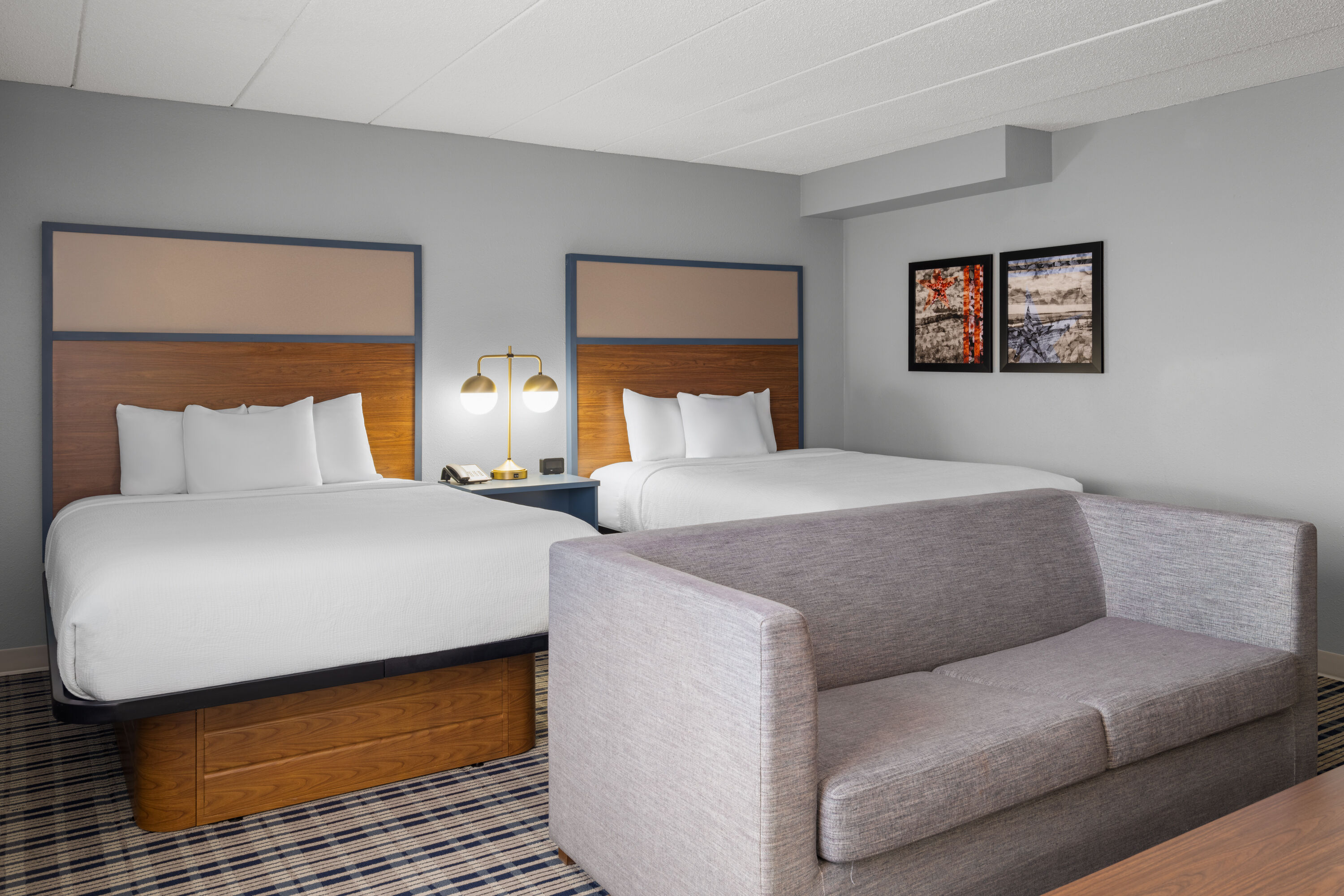 AmericInn by Wyndham Grand Forks | Grand Forks, ND Hotels