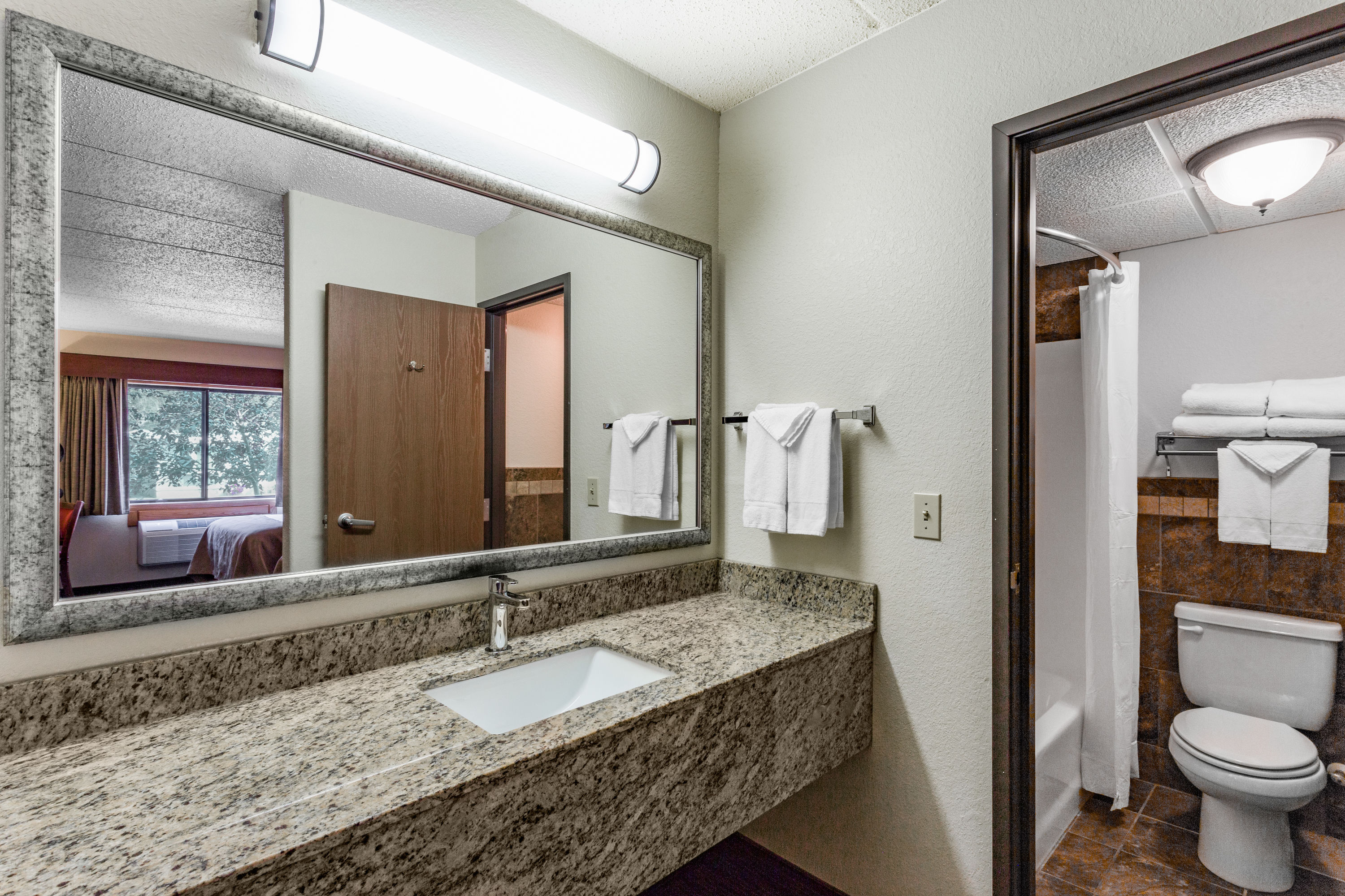 AmericInn by Wyndham Medora | Medora, ND Hotels
