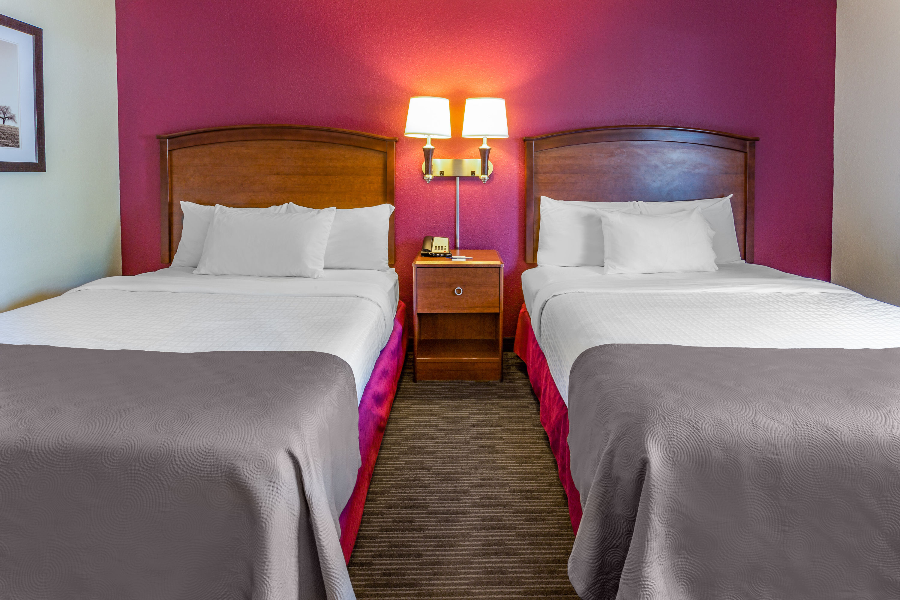 AmericInn by Wyndham Medora | Medora, ND Hotels