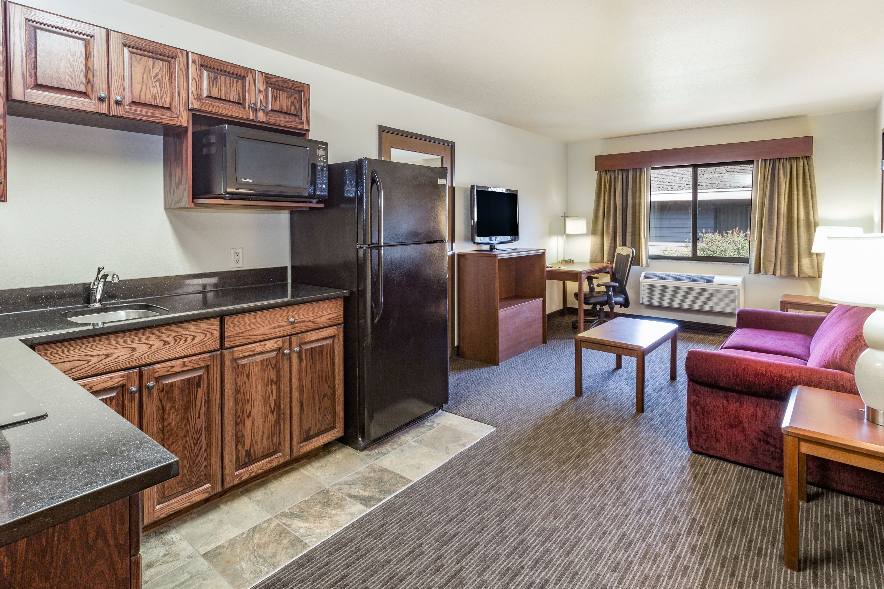 AmericInn by Wyndham Medora | Medora, ND Hotels