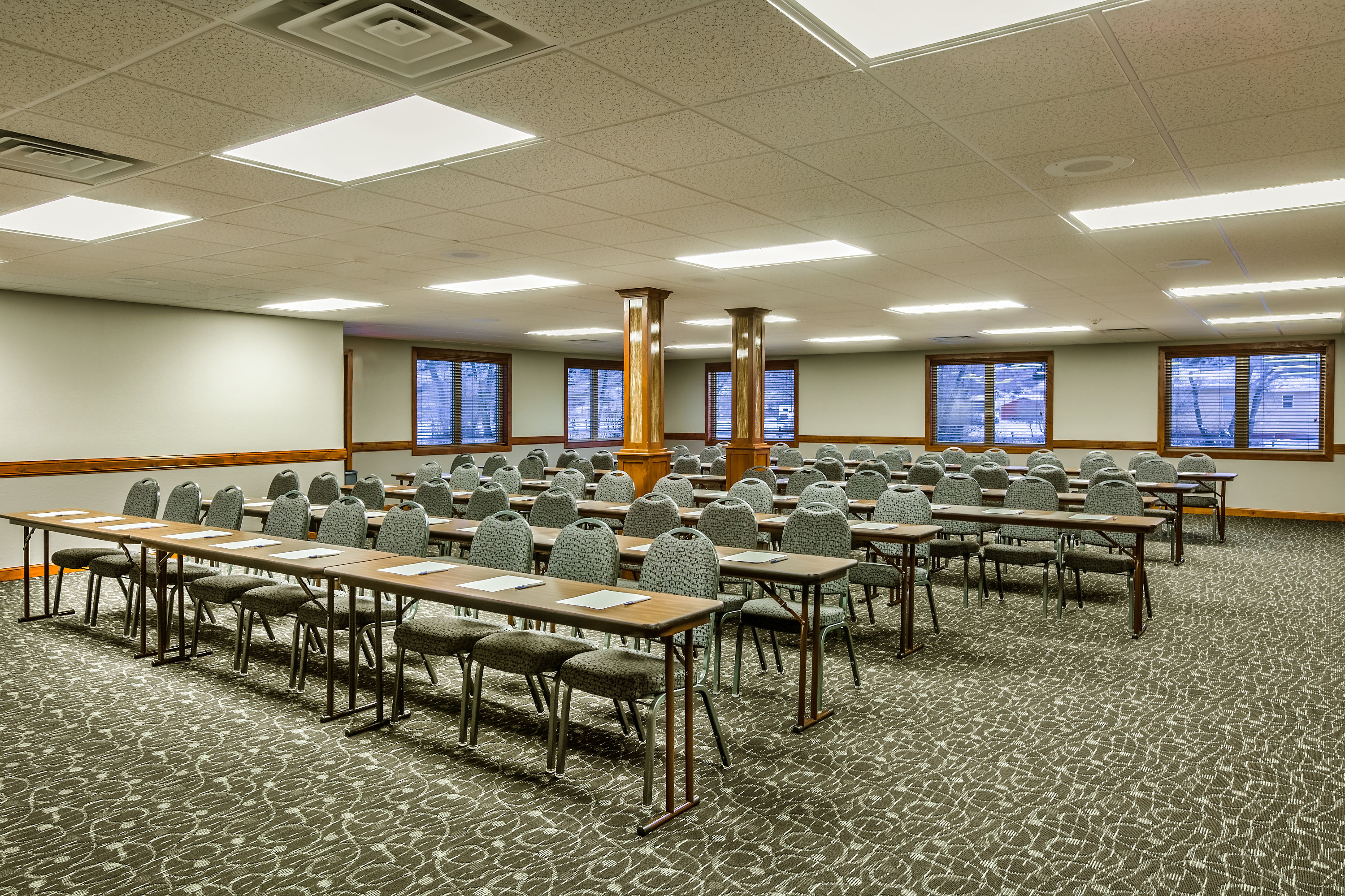 AmericInn by Wyndham Medora | Medora, ND Hotels