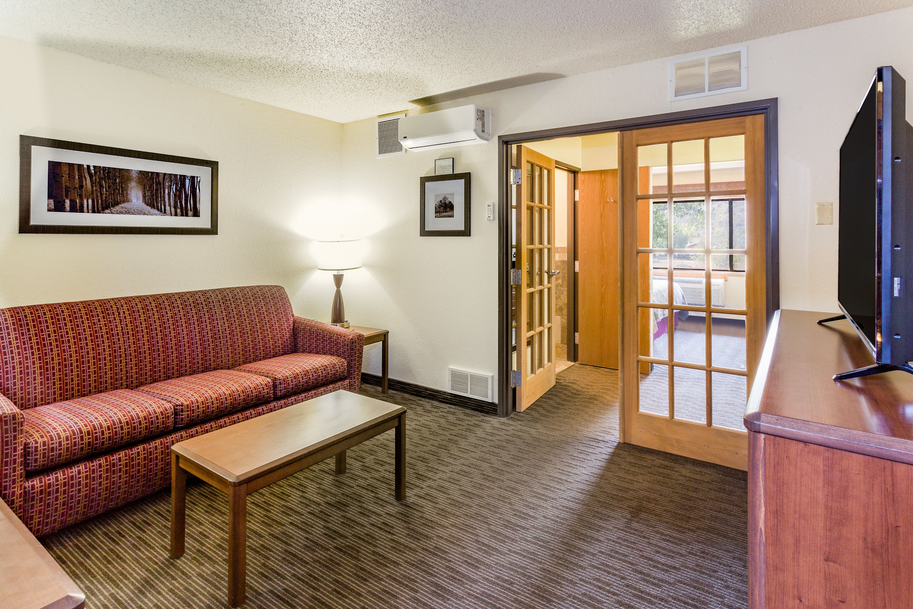AmericInn by Wyndham Medora | Medora, ND Hotels