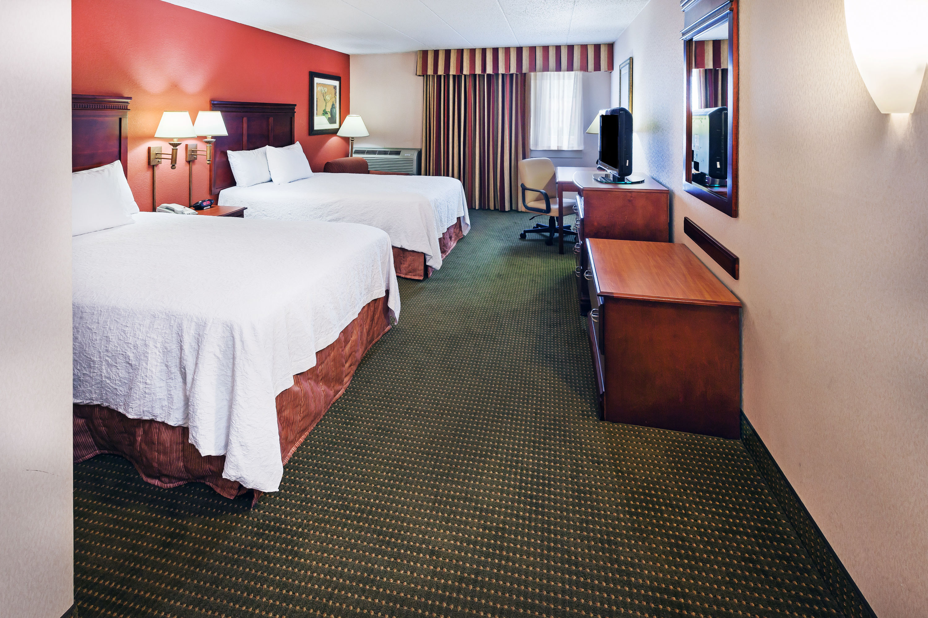 AmericInn by Wyndham Omaha | Omaha, NE Hotels
