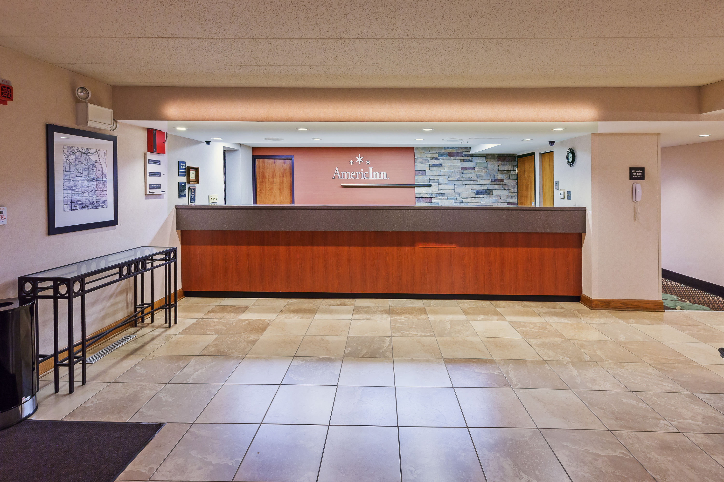 AmericInn by Wyndham Omaha | Omaha, NE Hotels
