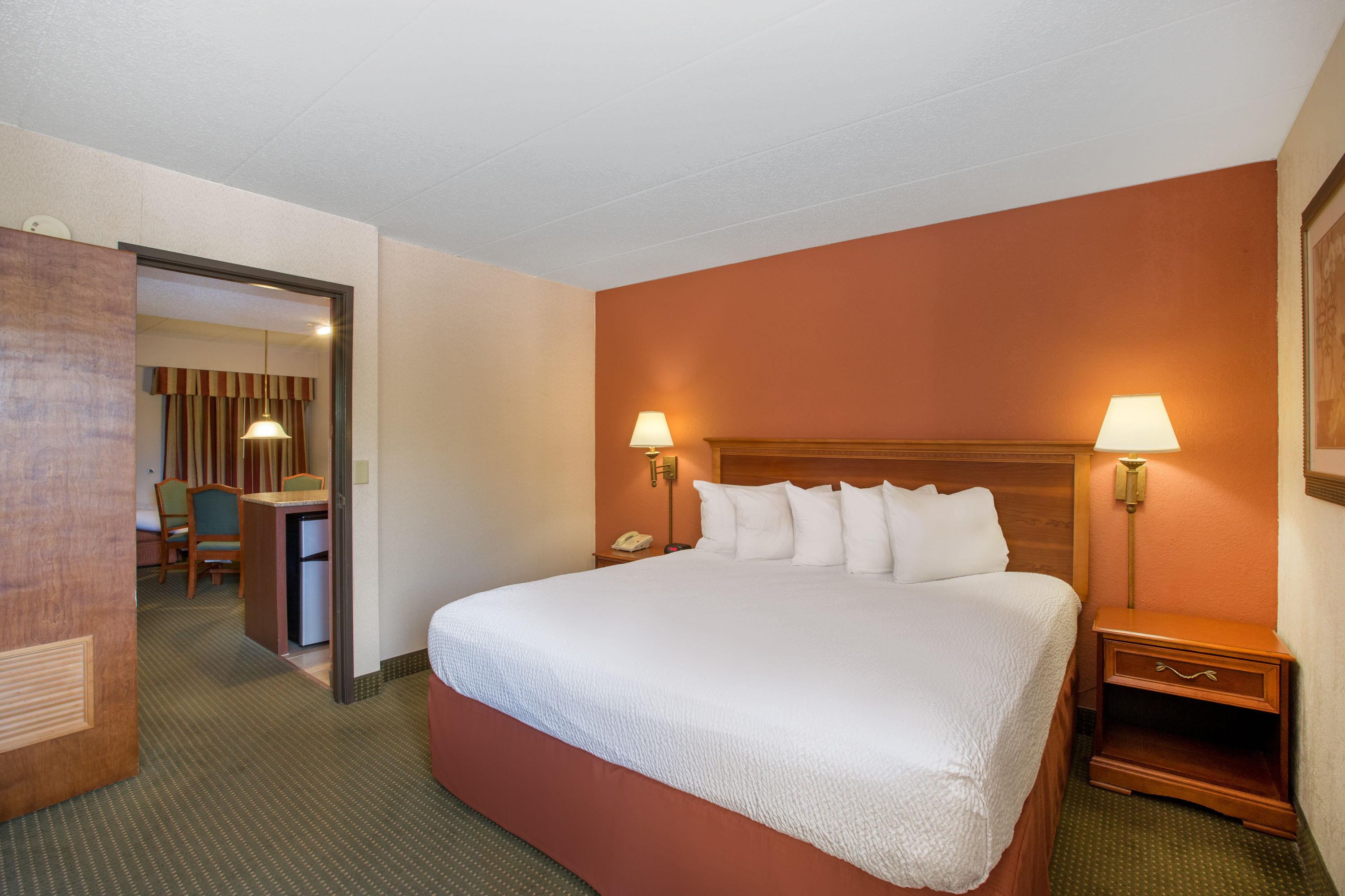 AmericInn by Wyndham Omaha | Omaha, NE Hotels