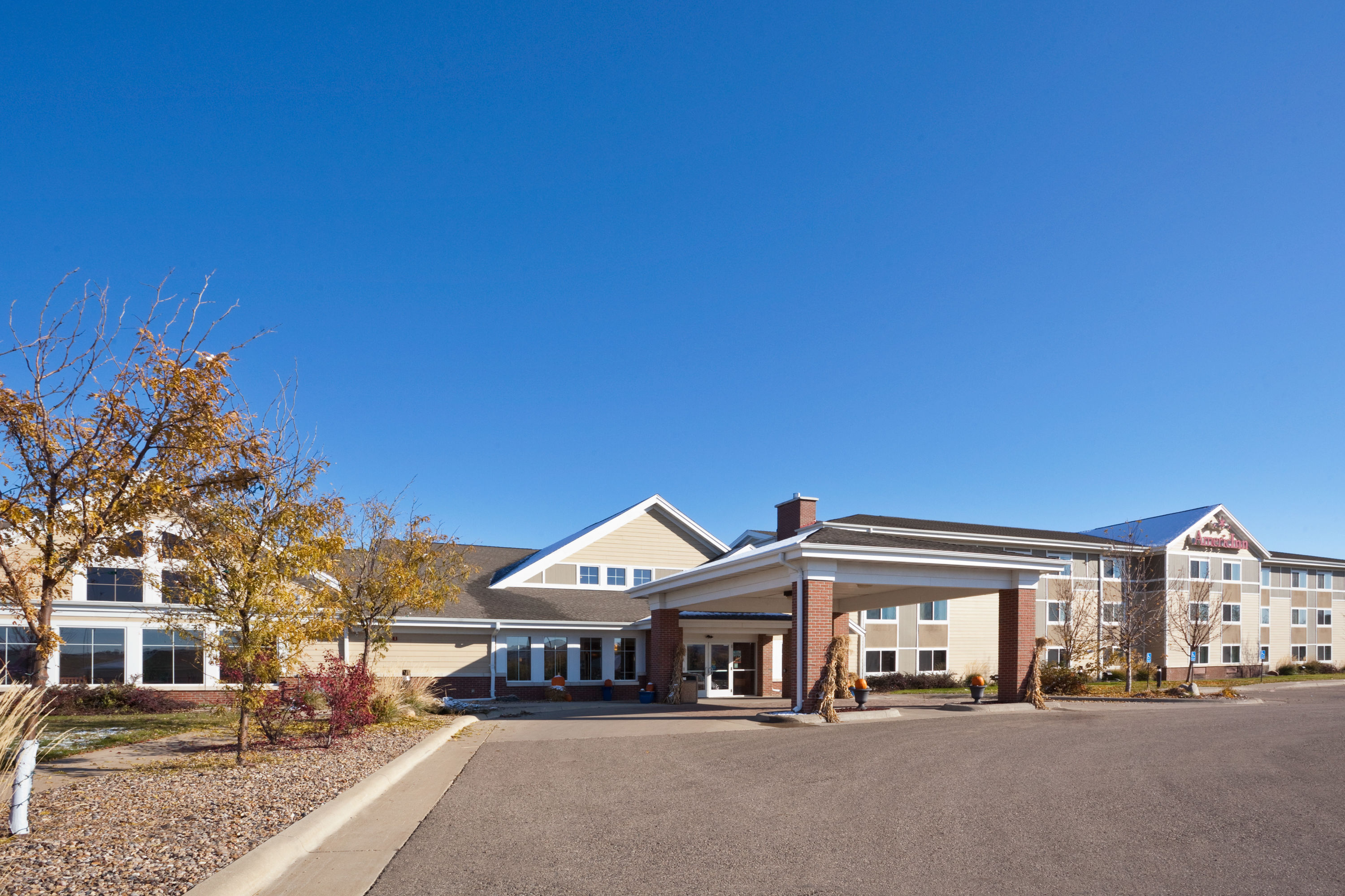 AmericInn by Wyndham Fort Pierre Conference Center | Fort Pierre, SD Hotels