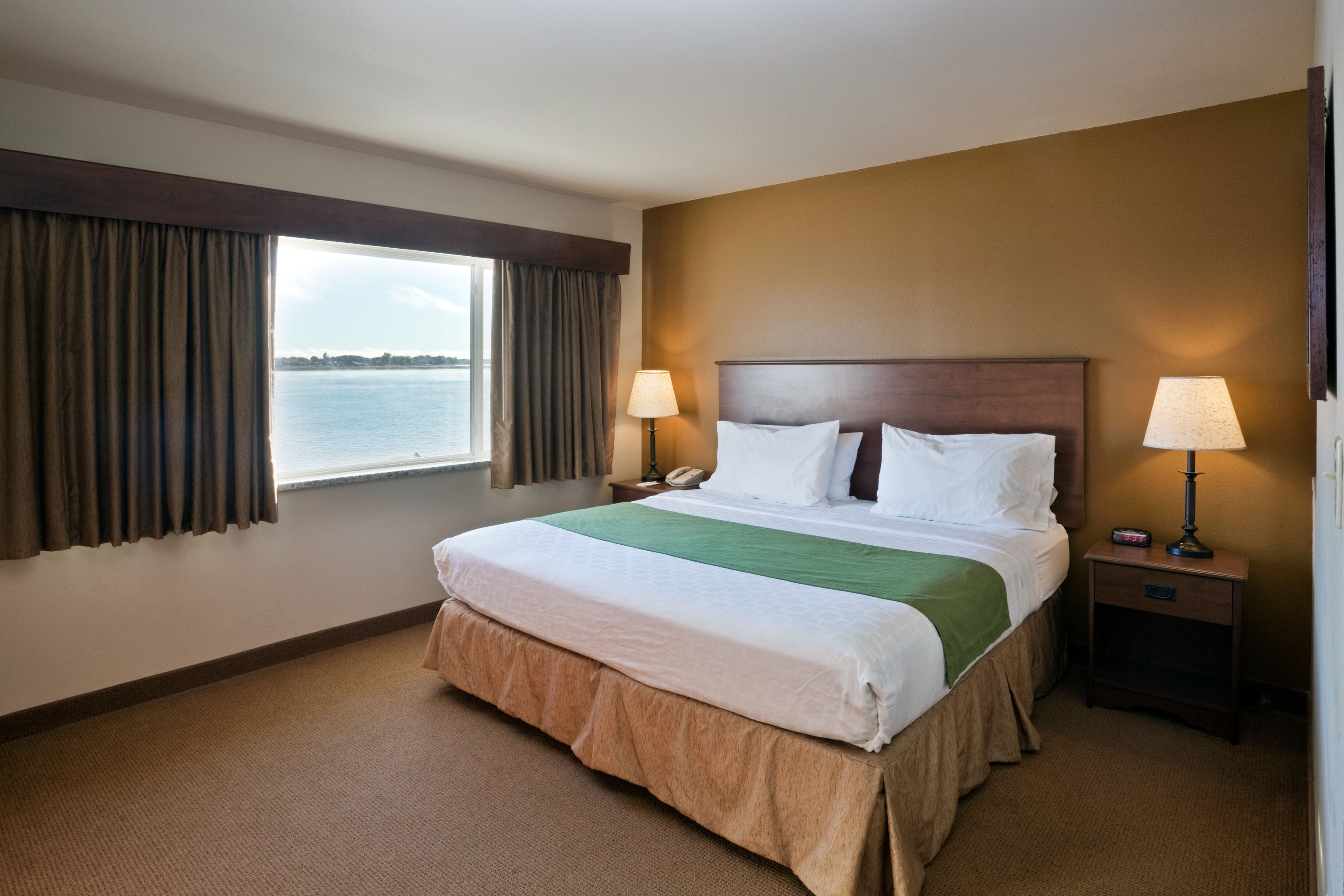 AmericInn by Wyndham Fort Pierre Conference Center | Fort Pierre, SD Hotels