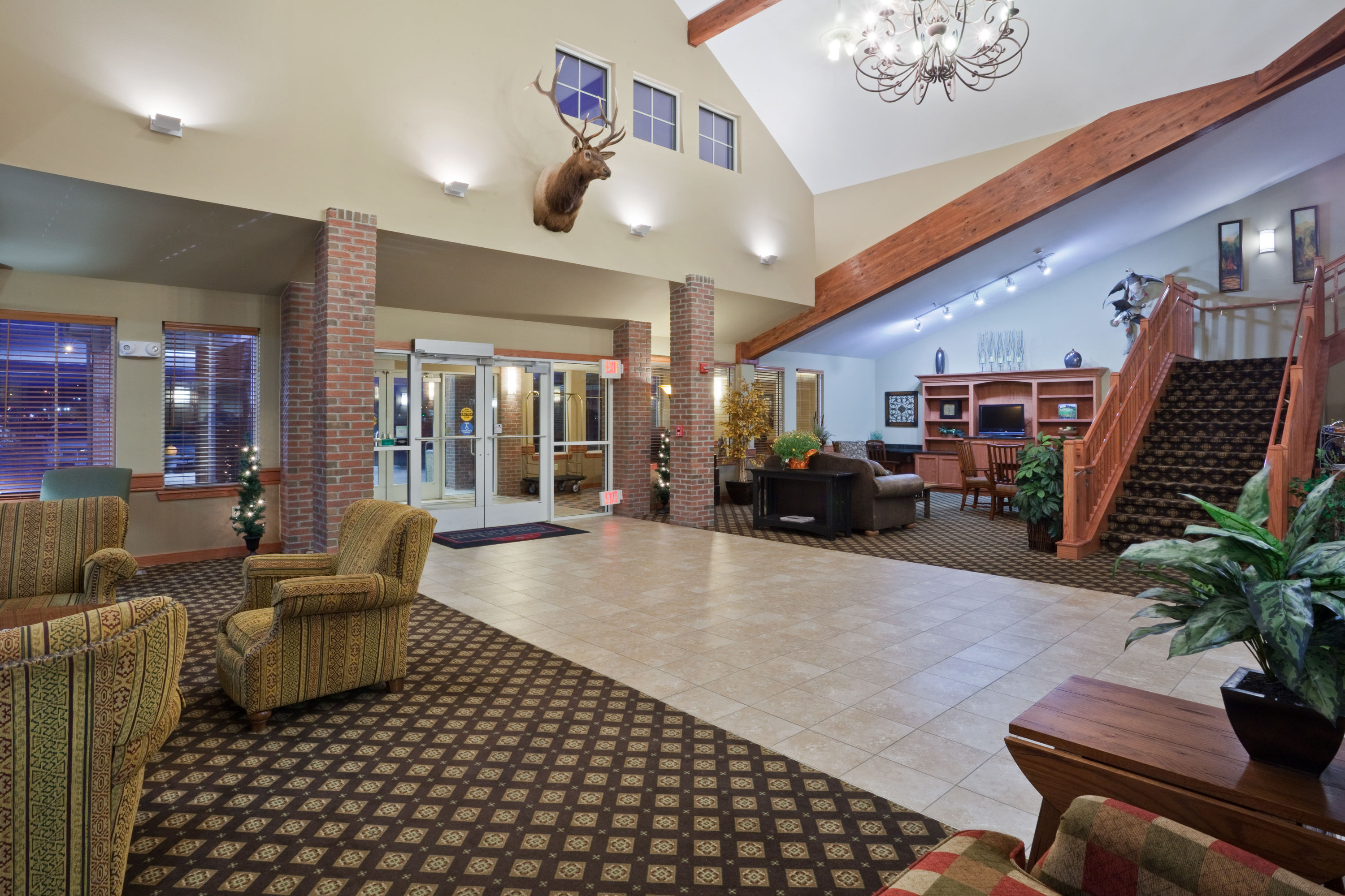 AmericInn by Wyndham Fort Pierre Conference Center | Fort Pierre, SD Hotels