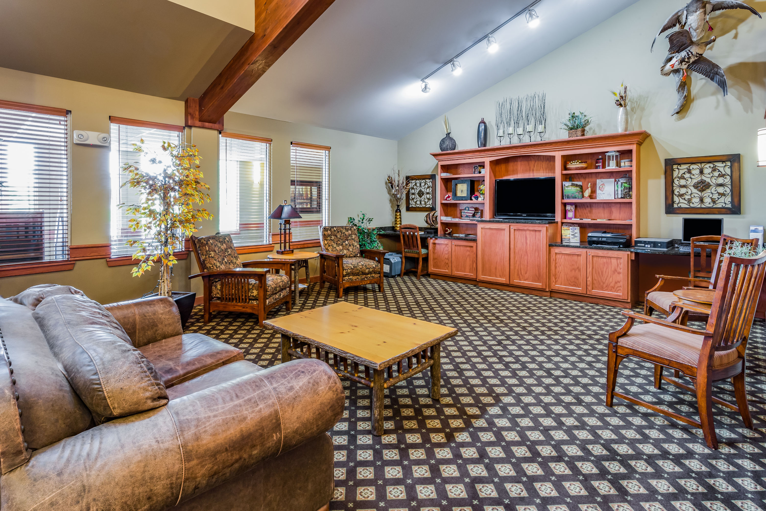 AmericInn by Wyndham Fort Pierre Conference Center | Fort Pierre, SD Hotels